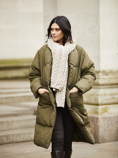 Tyra by Martin Storey – Wool and Company