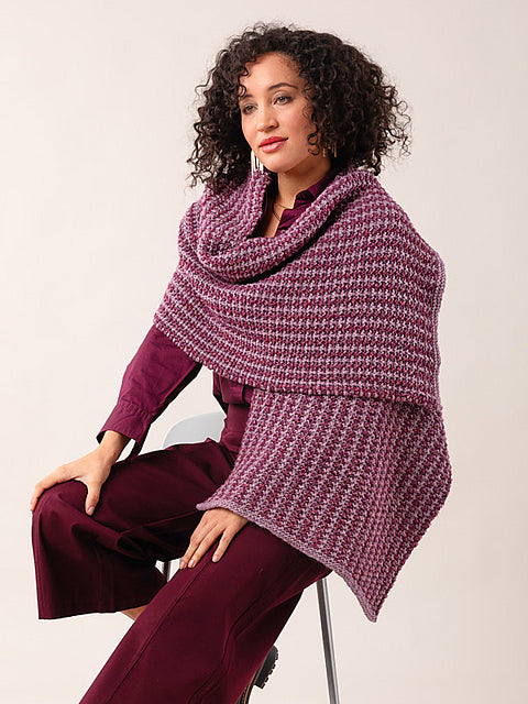 Wembley by Mel Kennelly – Wool and Company
