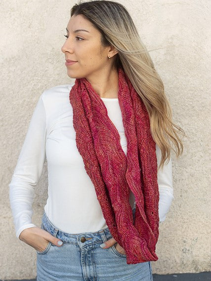 Wonky Rib by Ewelina Murach – Wool and Company