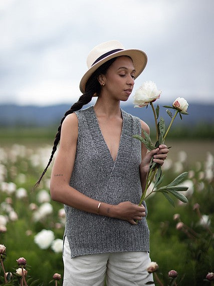 BOWEN by Woolfolk Design Team – Wool and Company