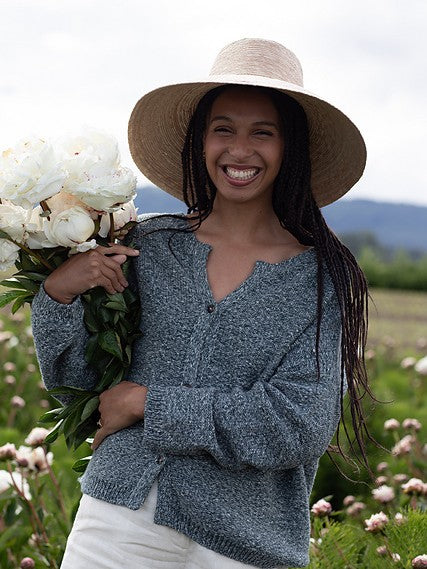 CRIPPEN by Tayler Harris – Wool and Company