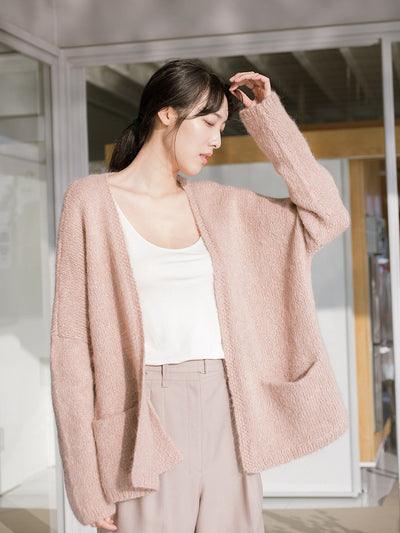 Woolfolk Patterns – Wool and Company