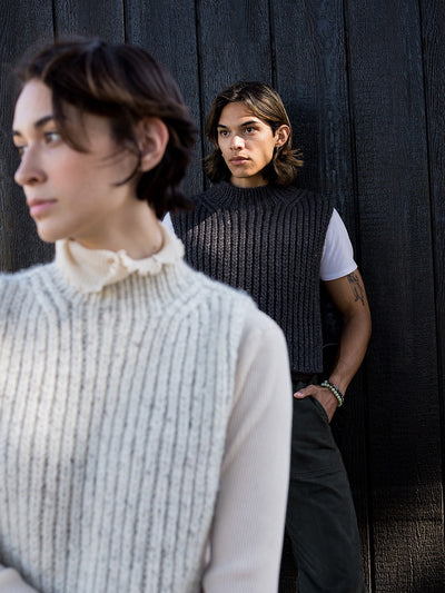 Woolfolk Patterns – Wool and Company