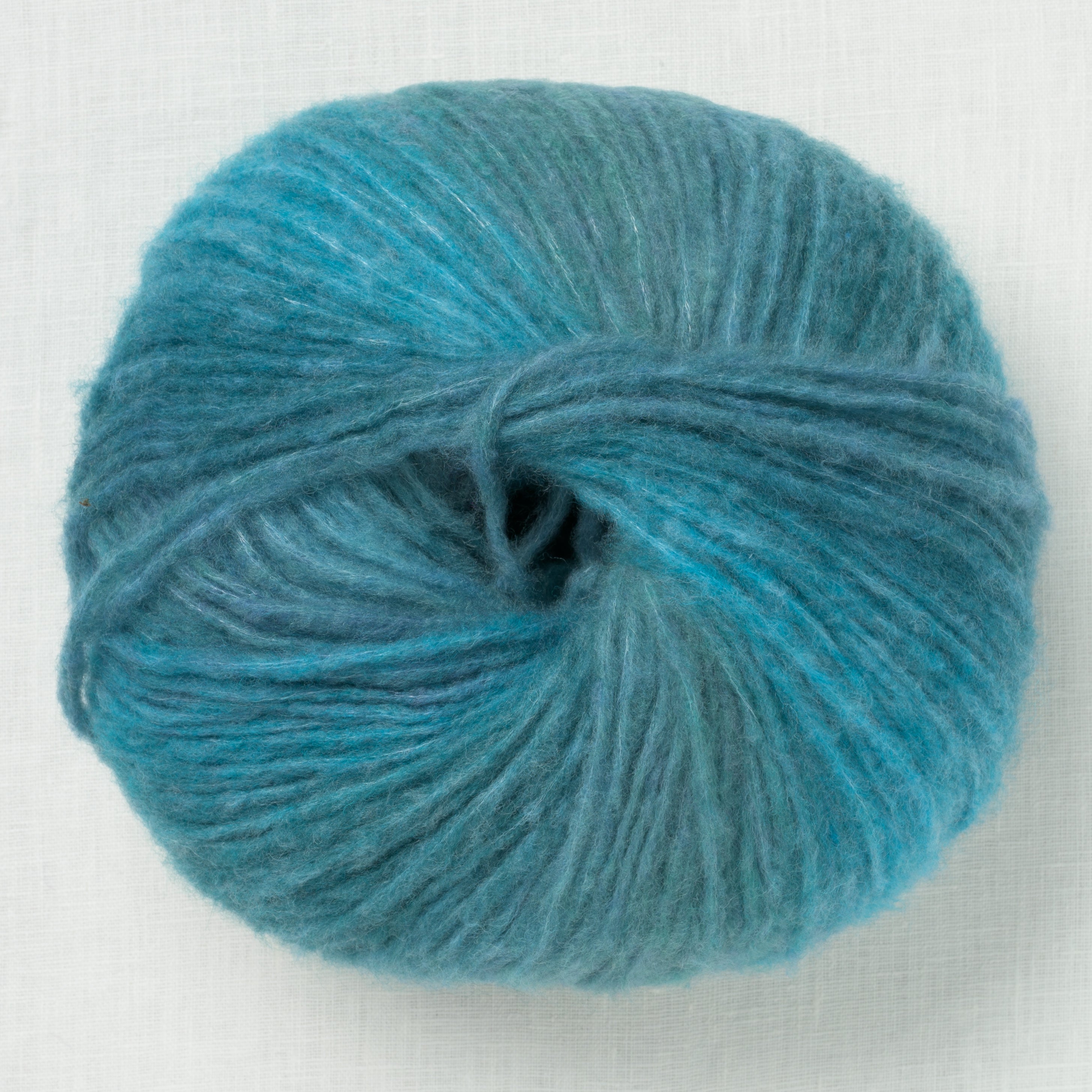 Lang Yarns Orion 13 Turquoise Blue – Wool and Company
