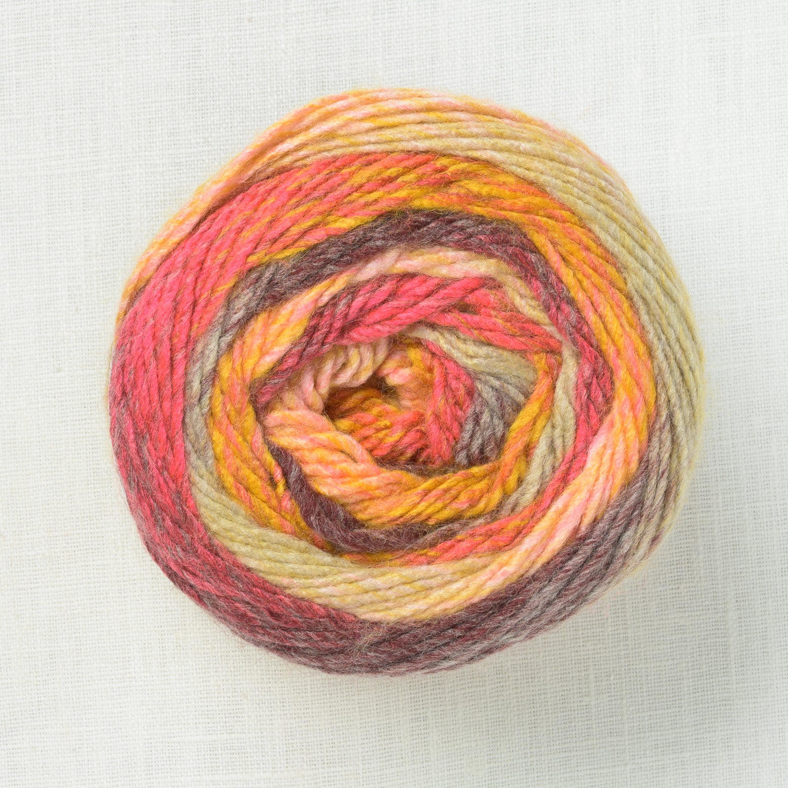 Lion Brand Ferris Wheel 610J Cherry on Top – Wool and Company