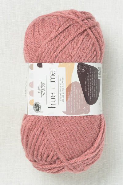 Lion Brand Hue + Me – Wool and Company