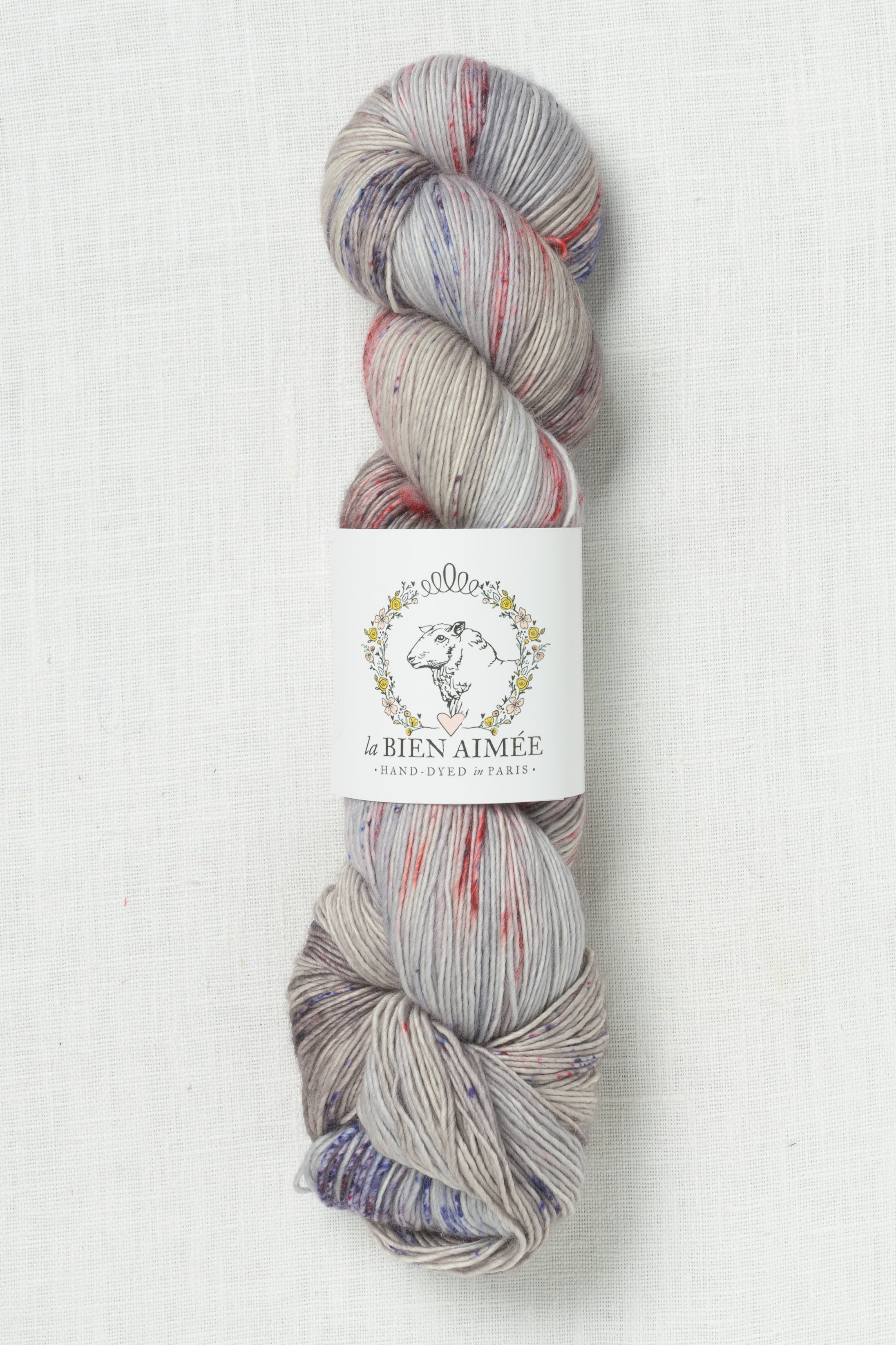 La Bien Aimee Big Kumo Sailor Mars – Wool and Company