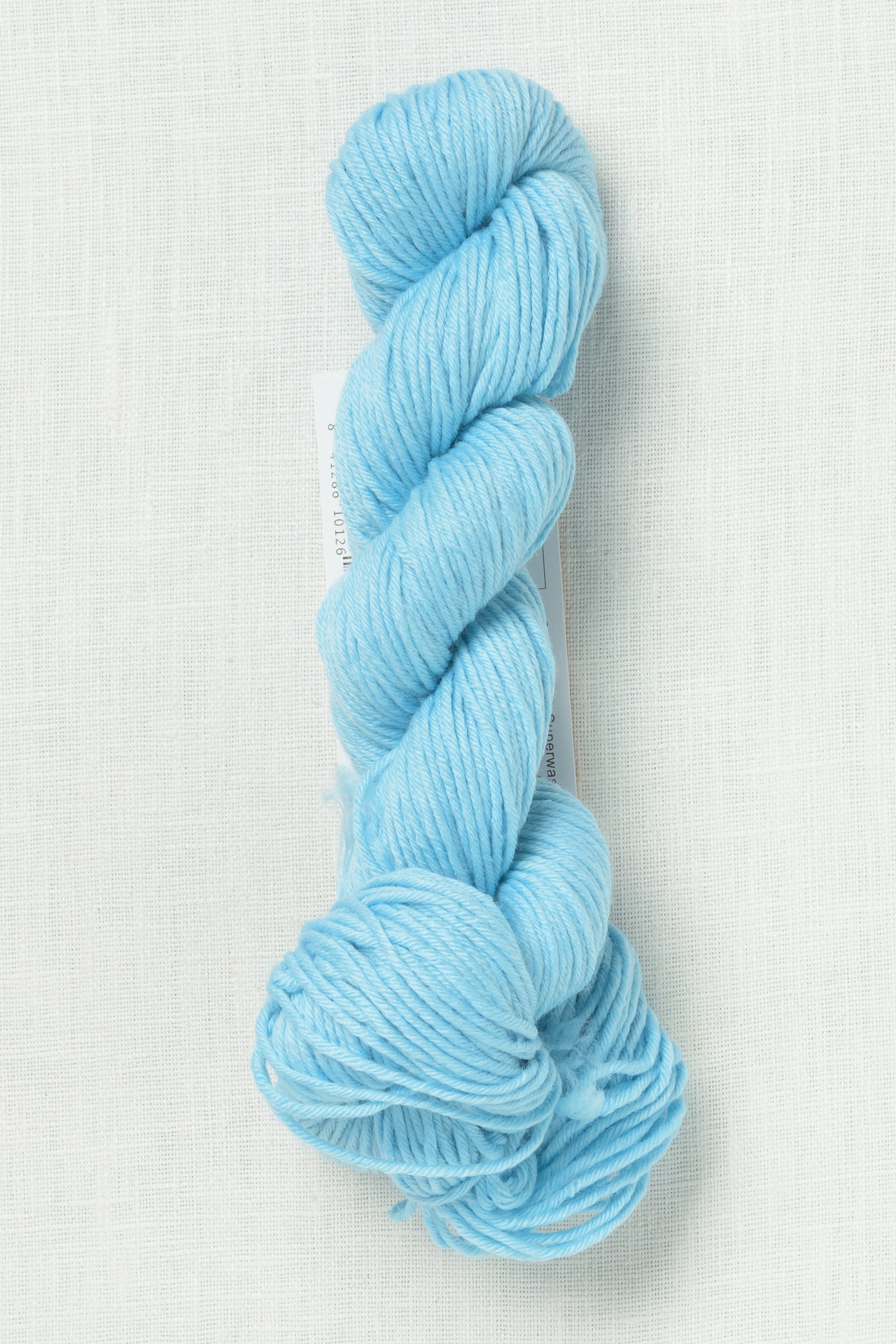 HiKoo Simplicity 24 Bluebell – Wool and Company