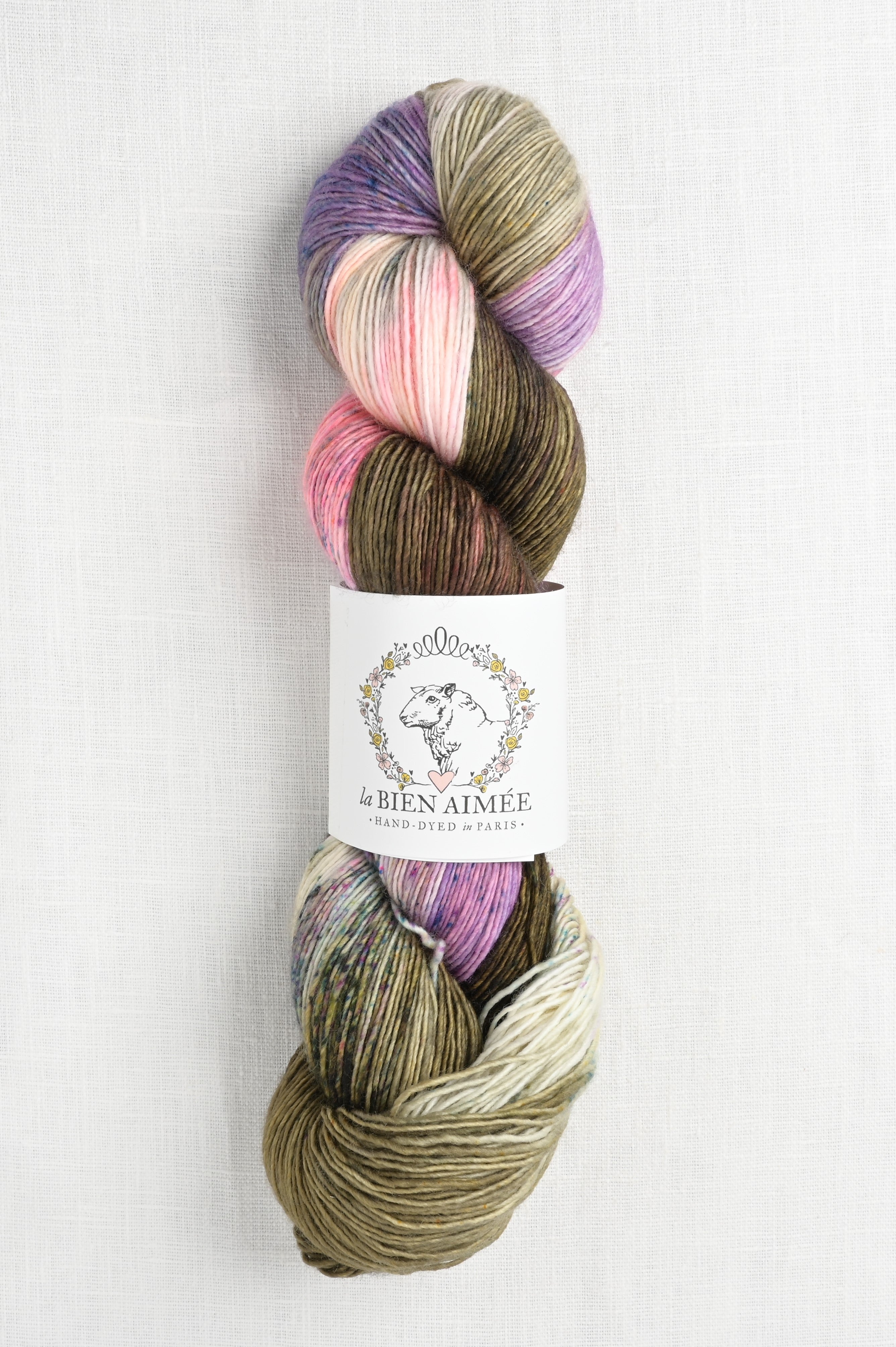 La Bien Aimee Sport Nouveau Callisto – Wool and Company