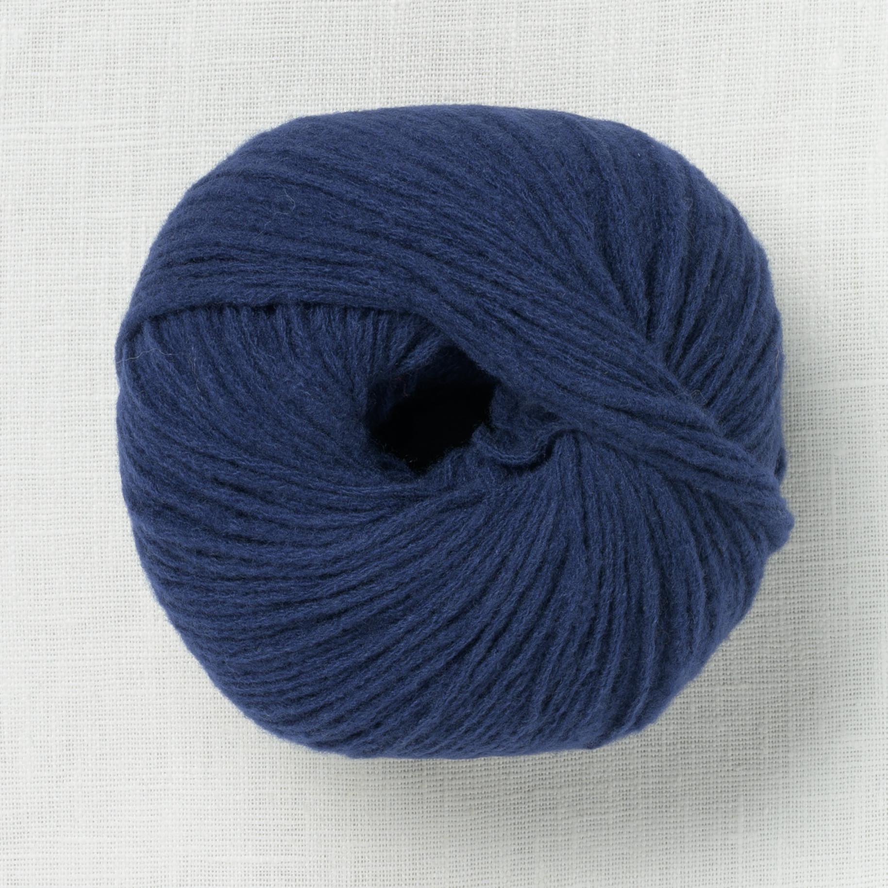 Lang Yarns Lambswool 35 Marine – Wool and Company