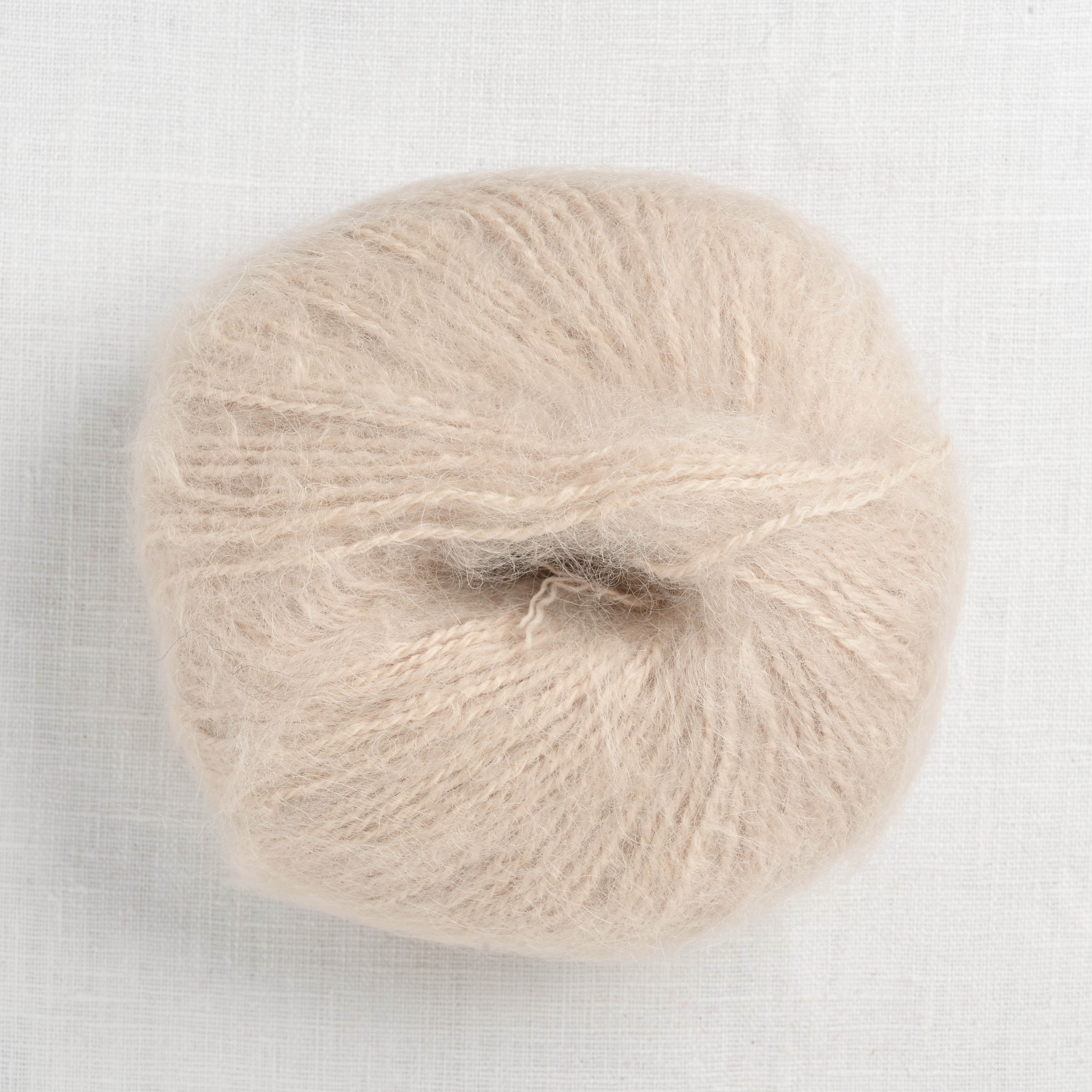Wooladdicts Honor 26 Beige – Wool and Company