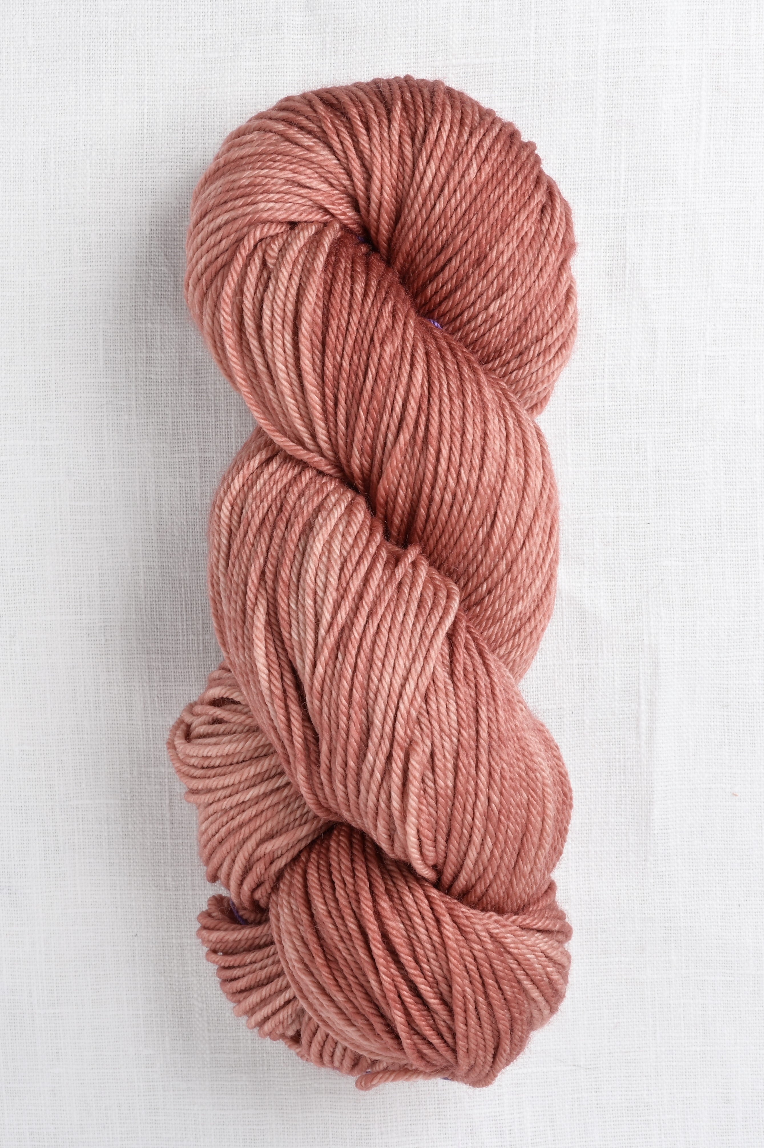 Madelinetosh Tosh DK Pink Mist Smoke Tree – Wool and Company