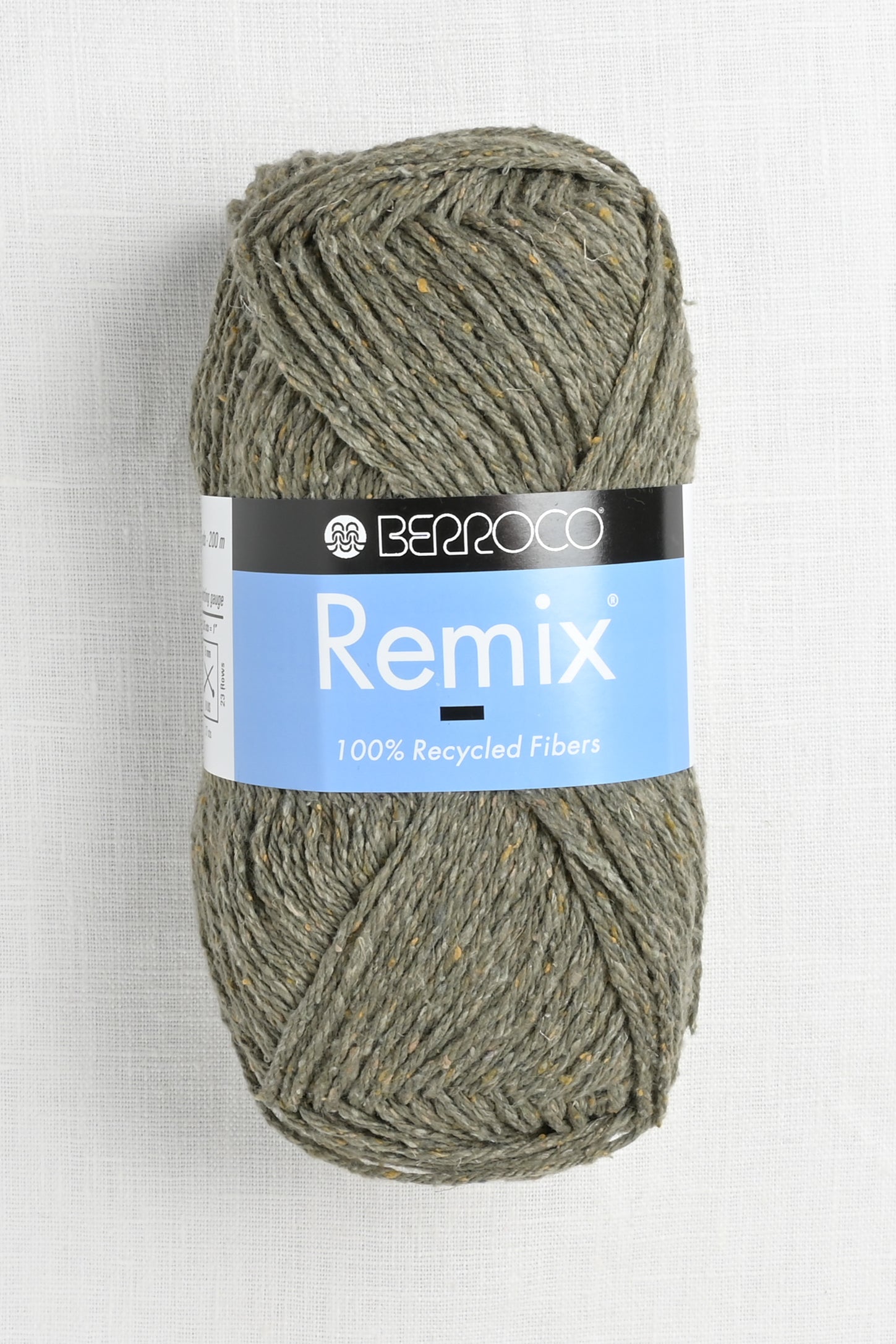 Berroco Remix 3968 Artichoke – Wool and Company