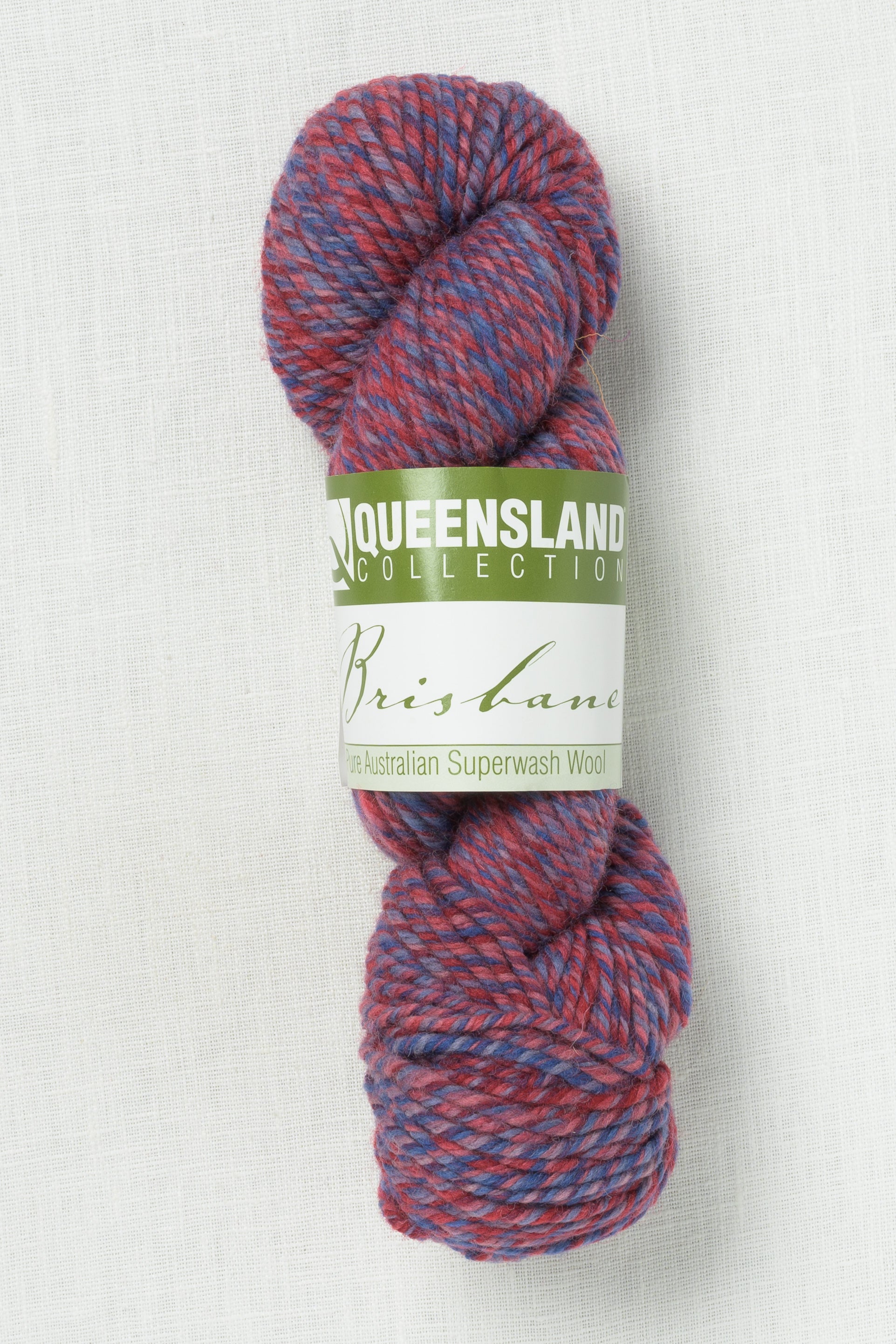 Queensland Collection Brisbane 52 Barber Perch – Wool and Company