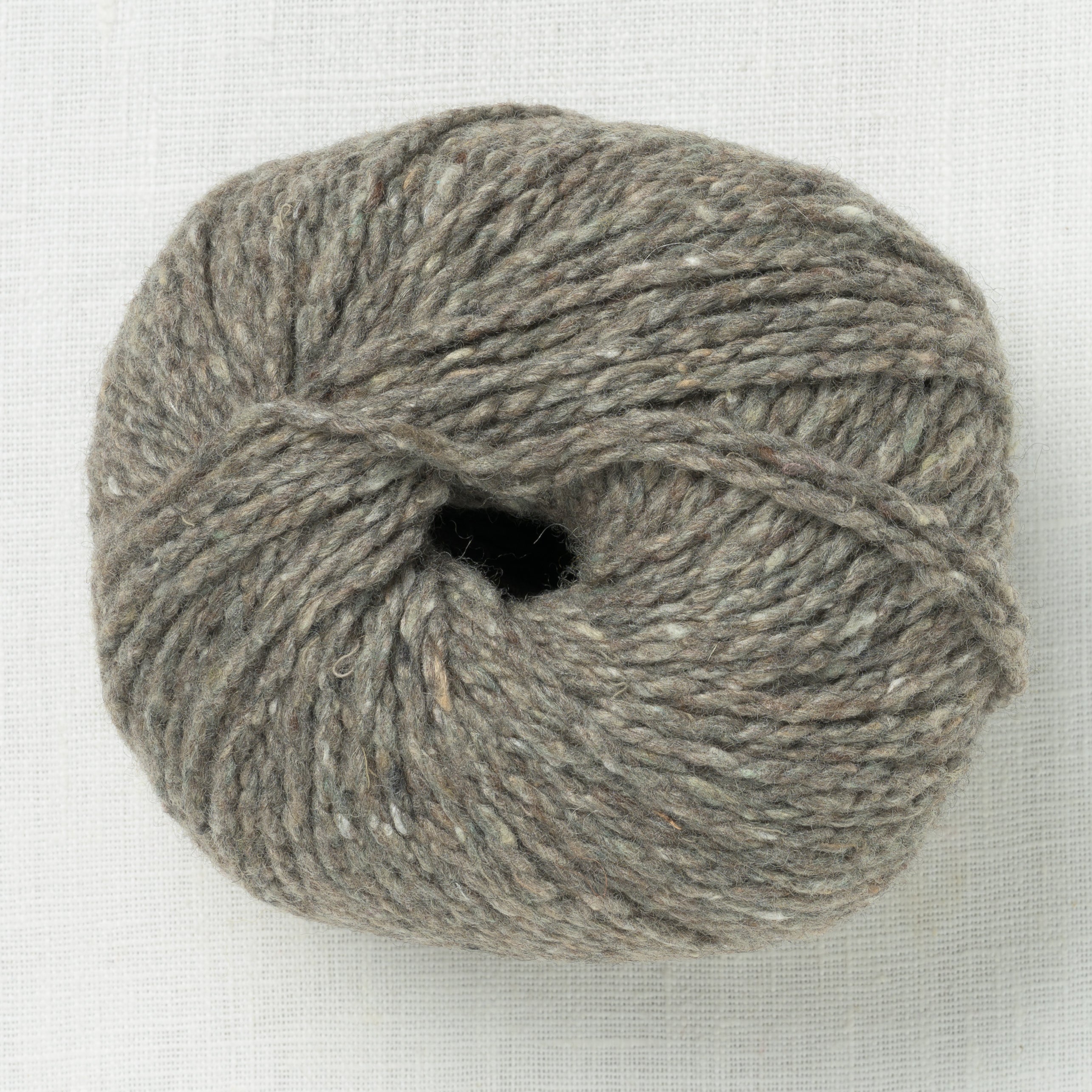 Berroco Millstone Tweed 11113 Fossil – Wool and Company