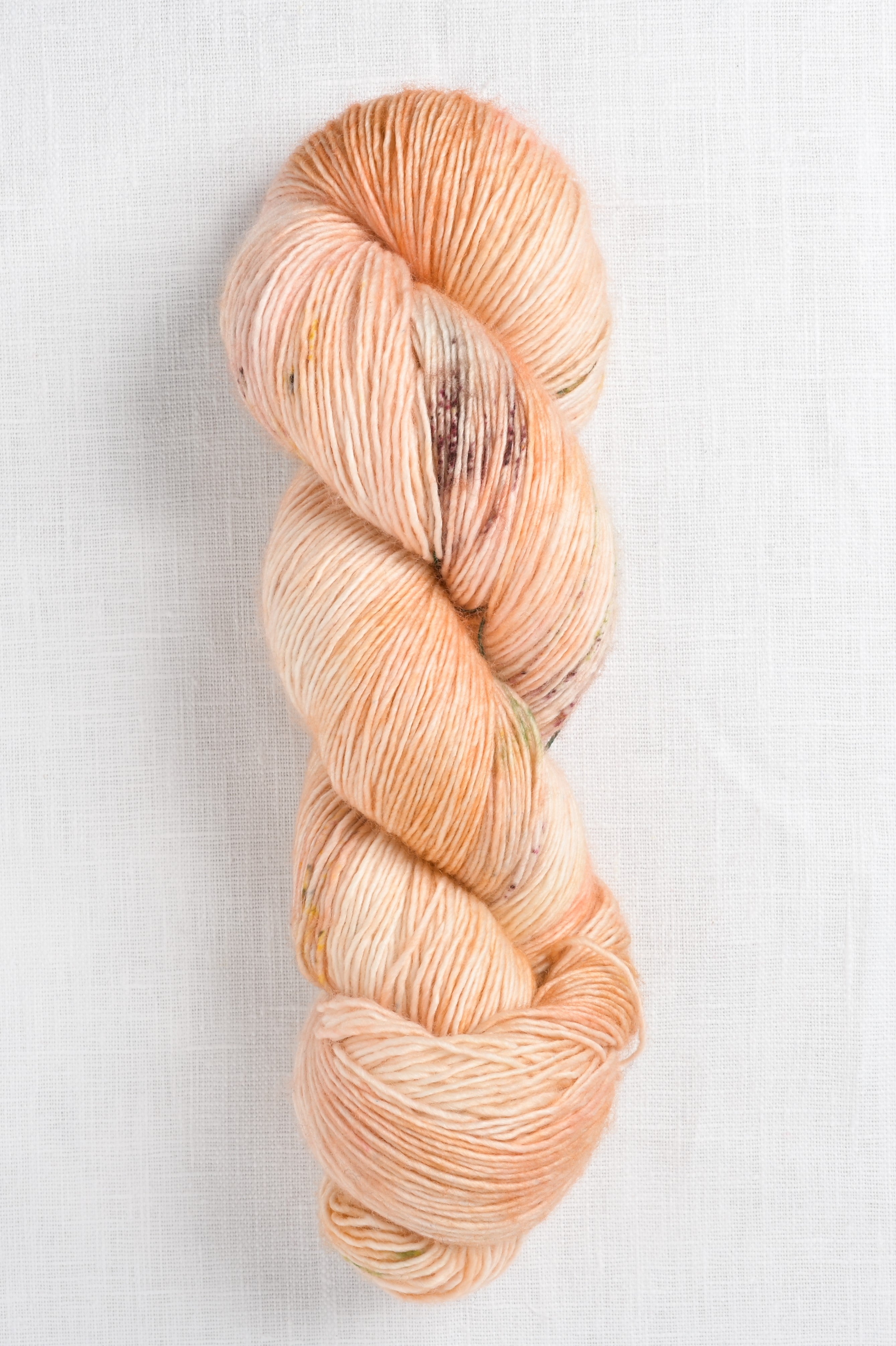 Madelinetosh Woolcycle Sport Toasted Sugar – Wool and Company