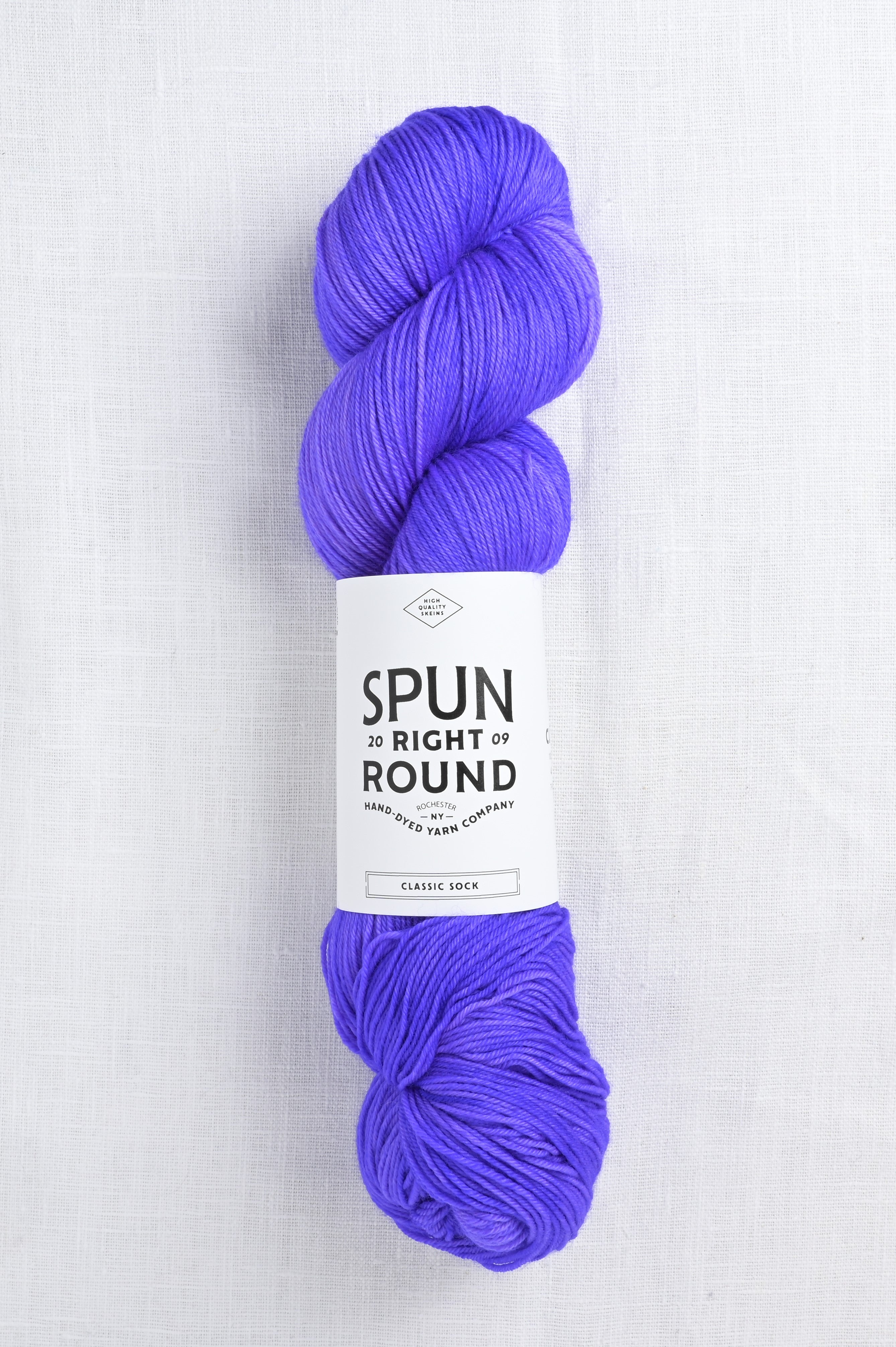 Spun Right Round Bulky Pop – Wool and Company
