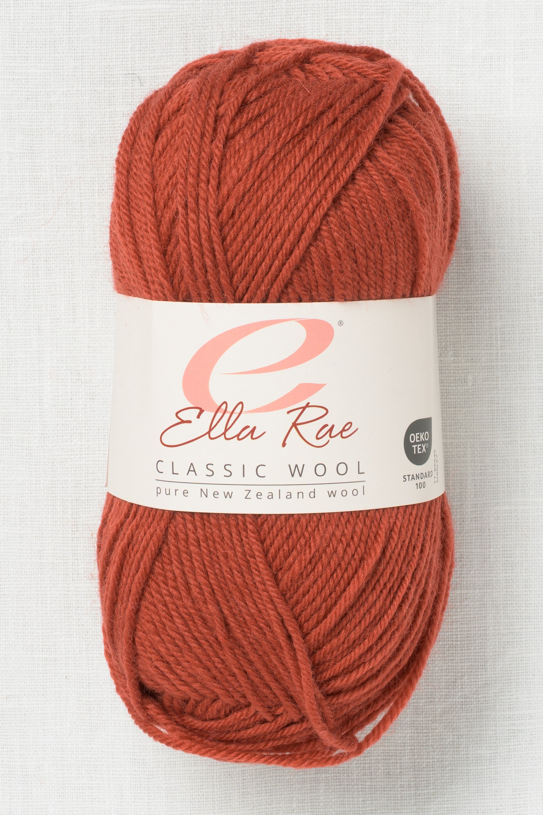 Ella Rae Classic Wool 418 Sunrise – Wool and Company