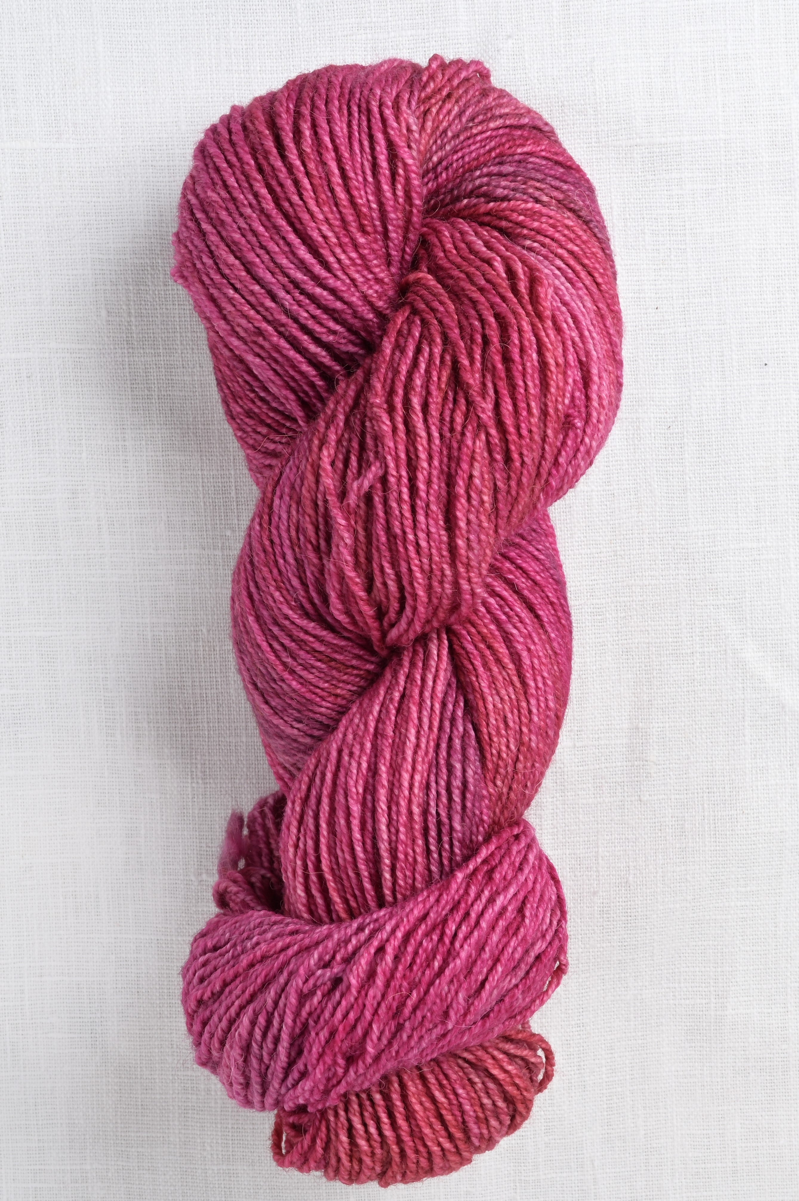 Malabrigo Dos Tierras 057 English Rose – Wool and Company
