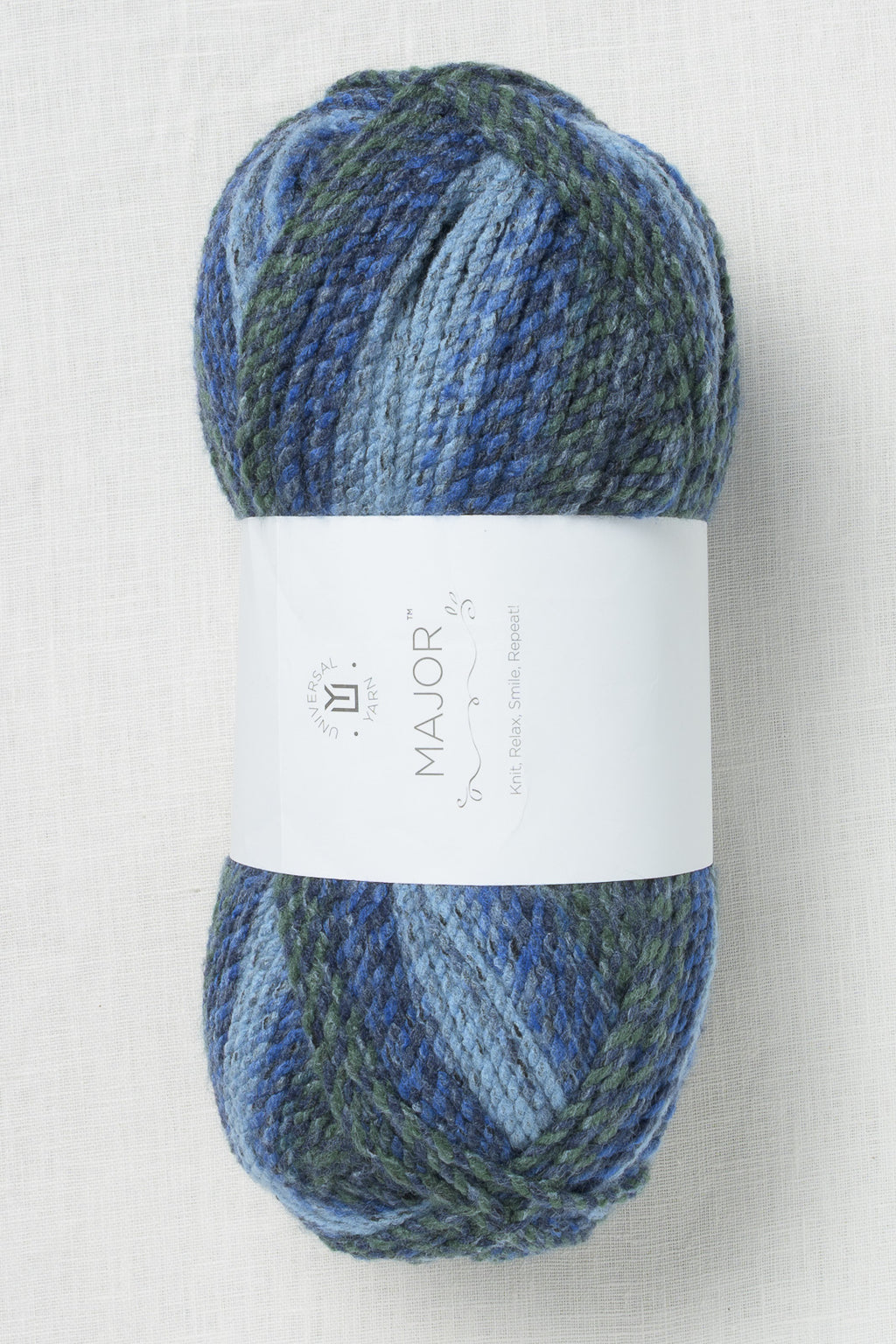 Universal Yarn Major 145 Feather – Wool and Company