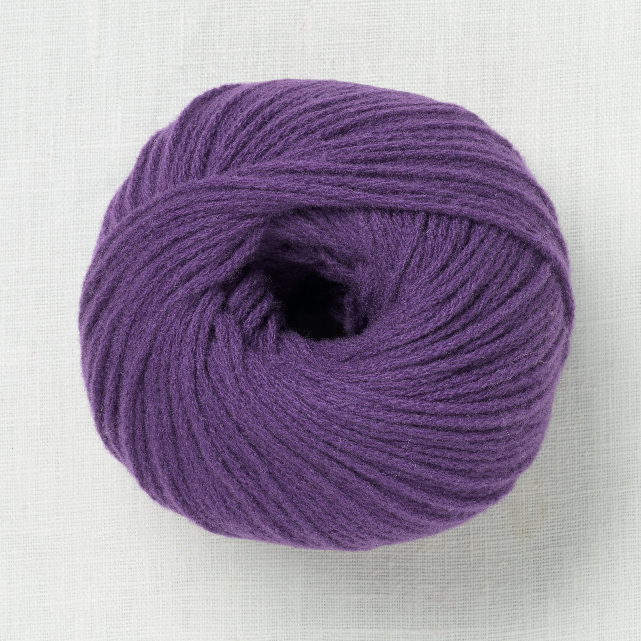 Lang Yarns Lambswool 47 Violet – Wool and Company