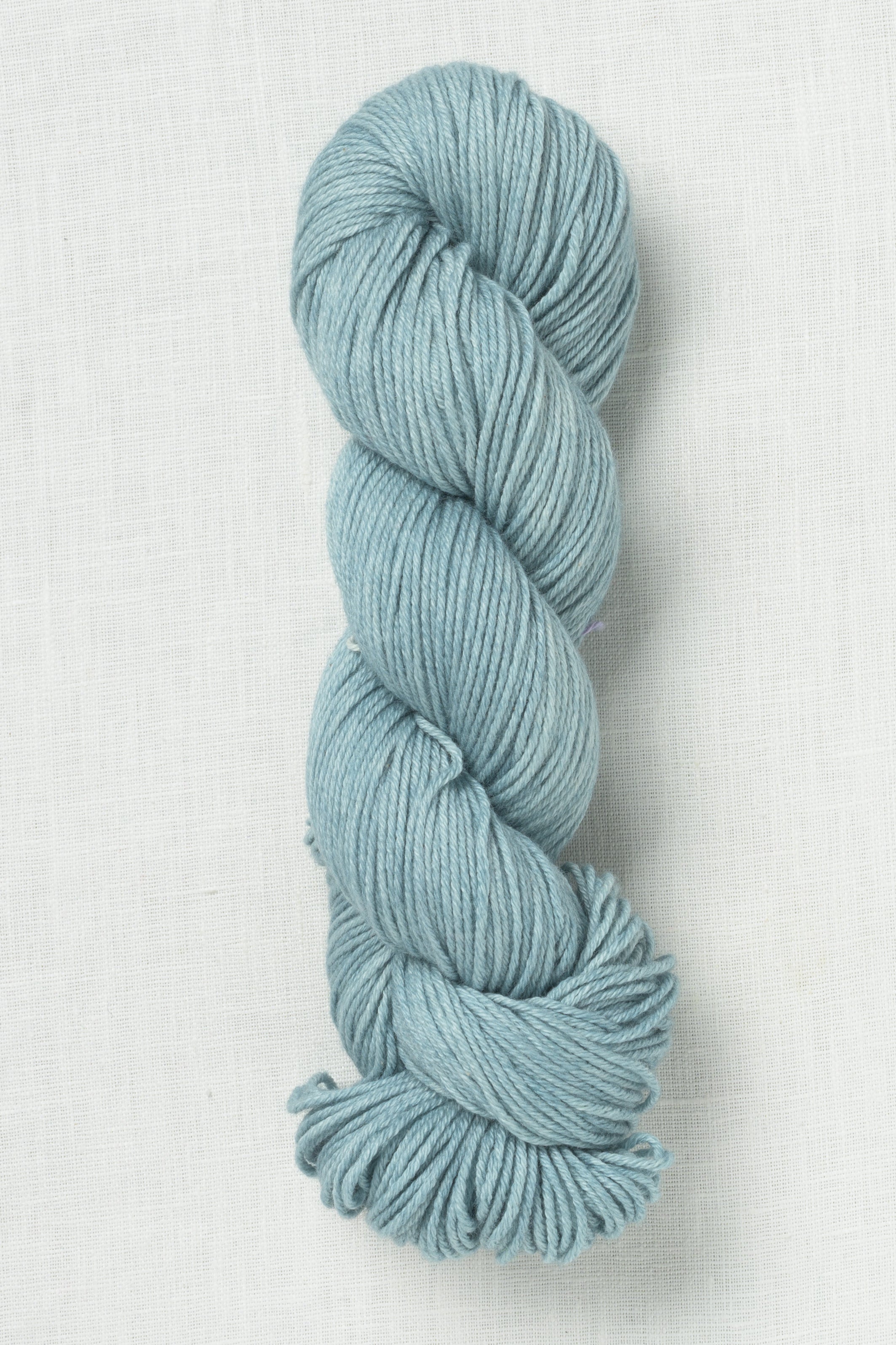 Madelinetosh Wool + Cotton Well Water – Wool and Company