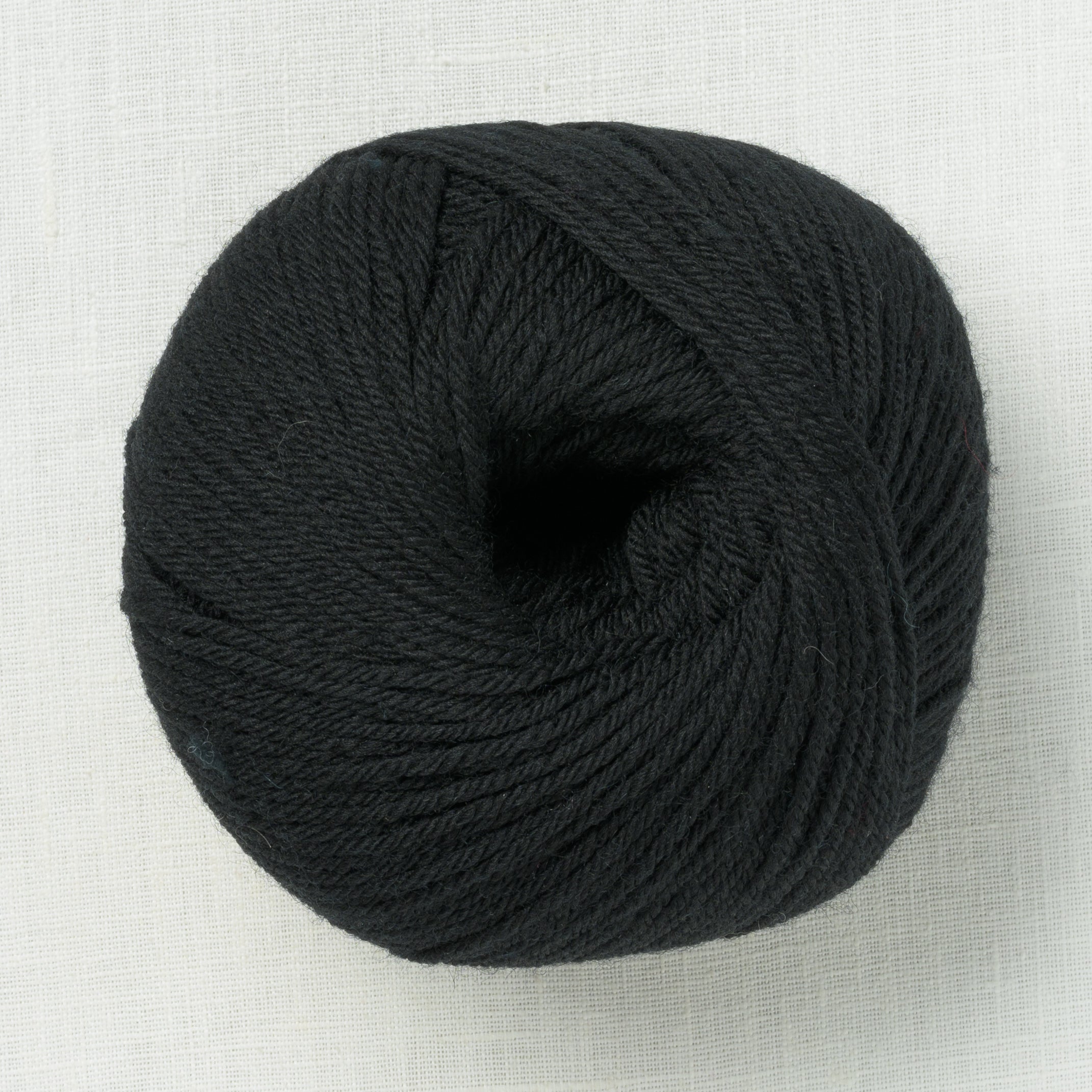 Ella Rae Superwash Classic Wool 1004 Obsidian – Wool and Company