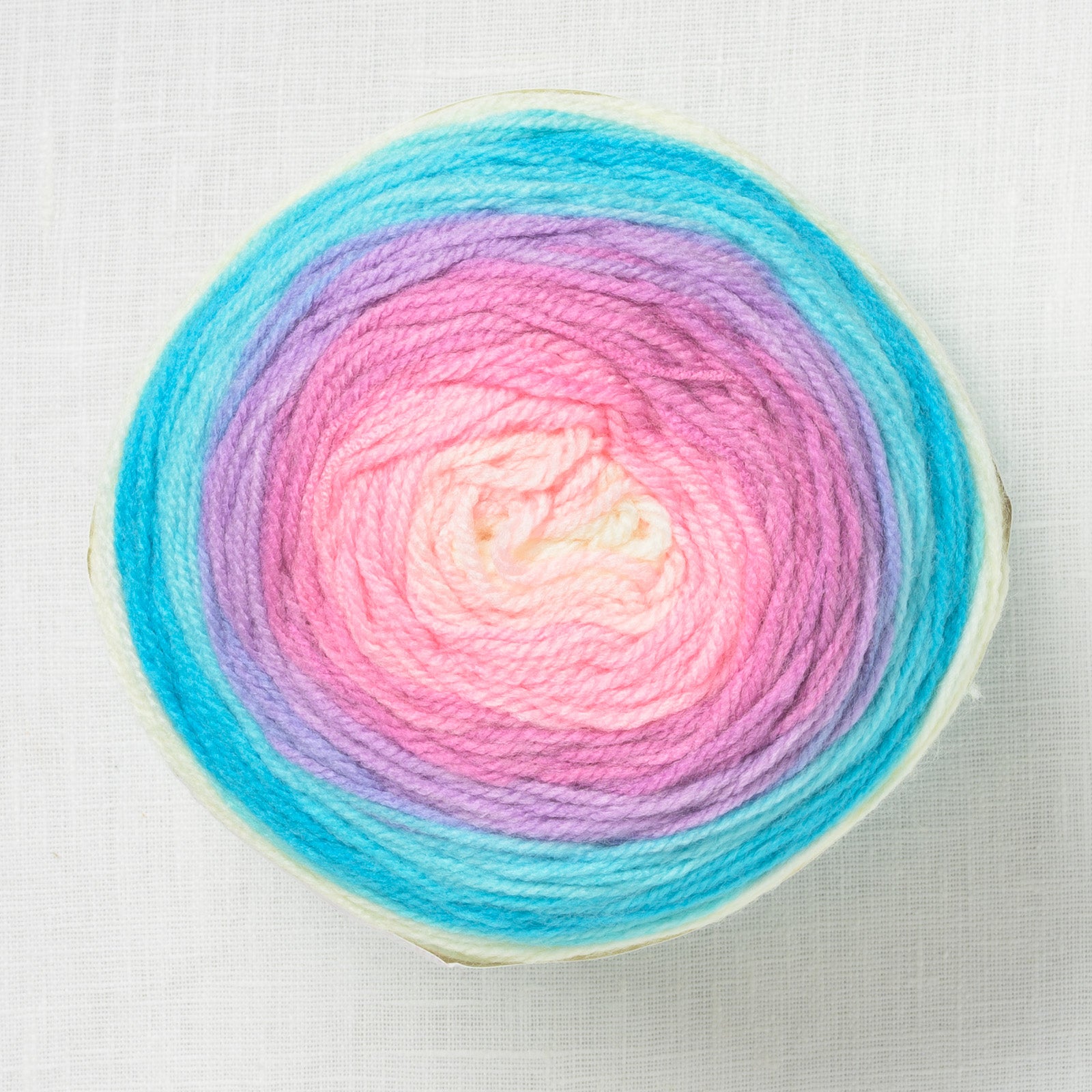 Lion Brand Mandala 232F Liger – Wool and Company