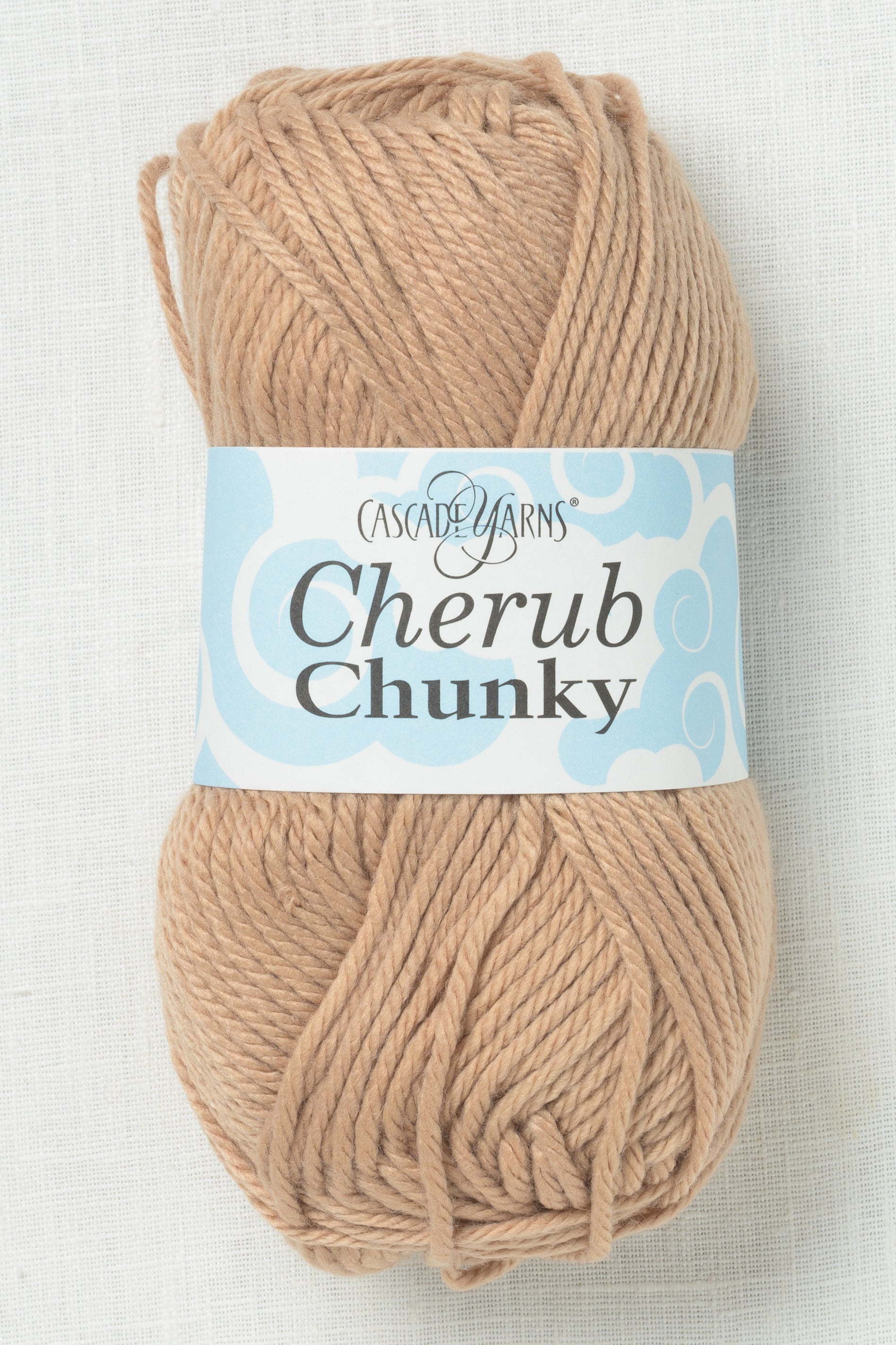 Cascade Cherub Chunky 80 Ginger Root – Wool and Company