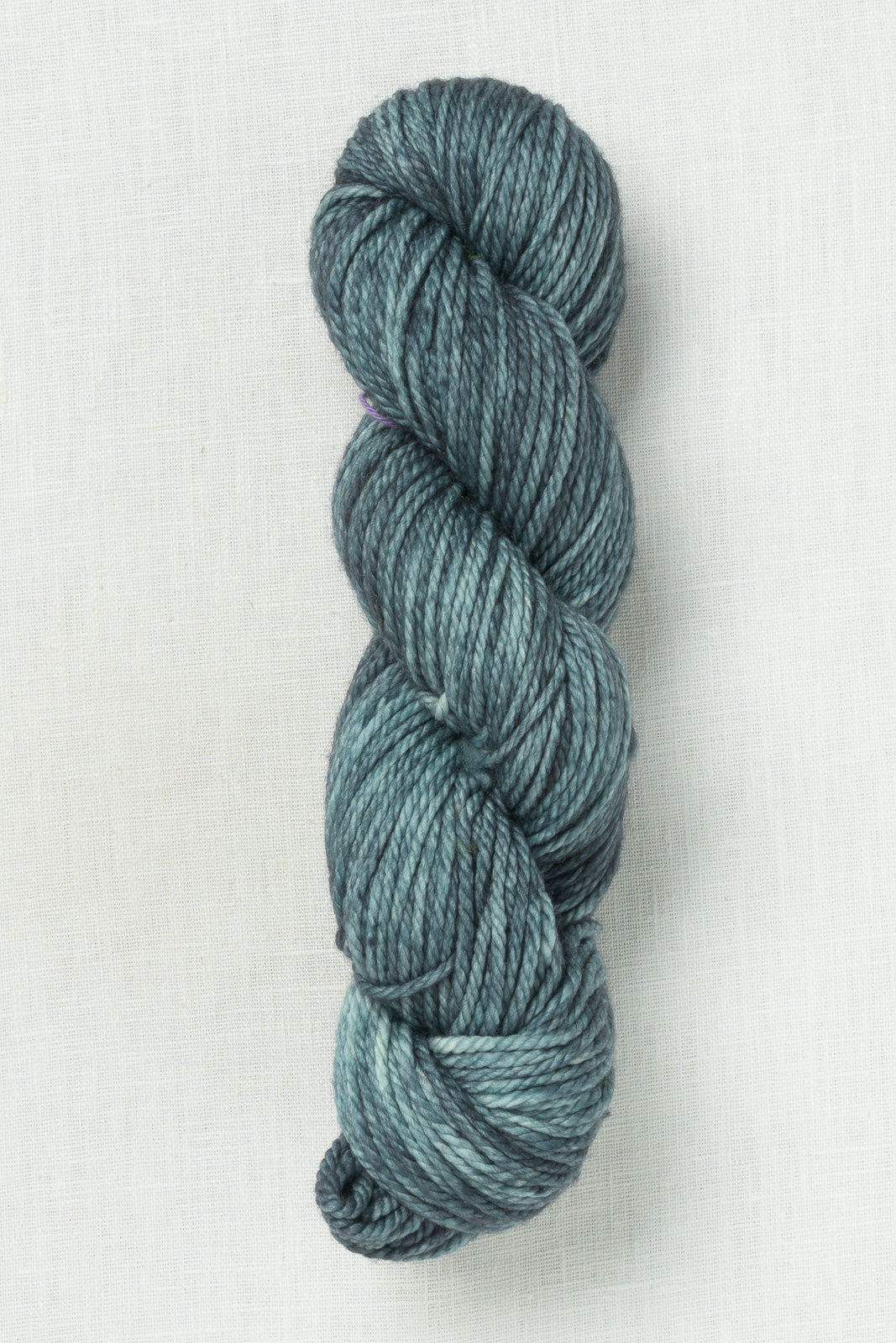 Madelinetosh Triple Twist Danger Will Robinson / Solid – Wool and Company