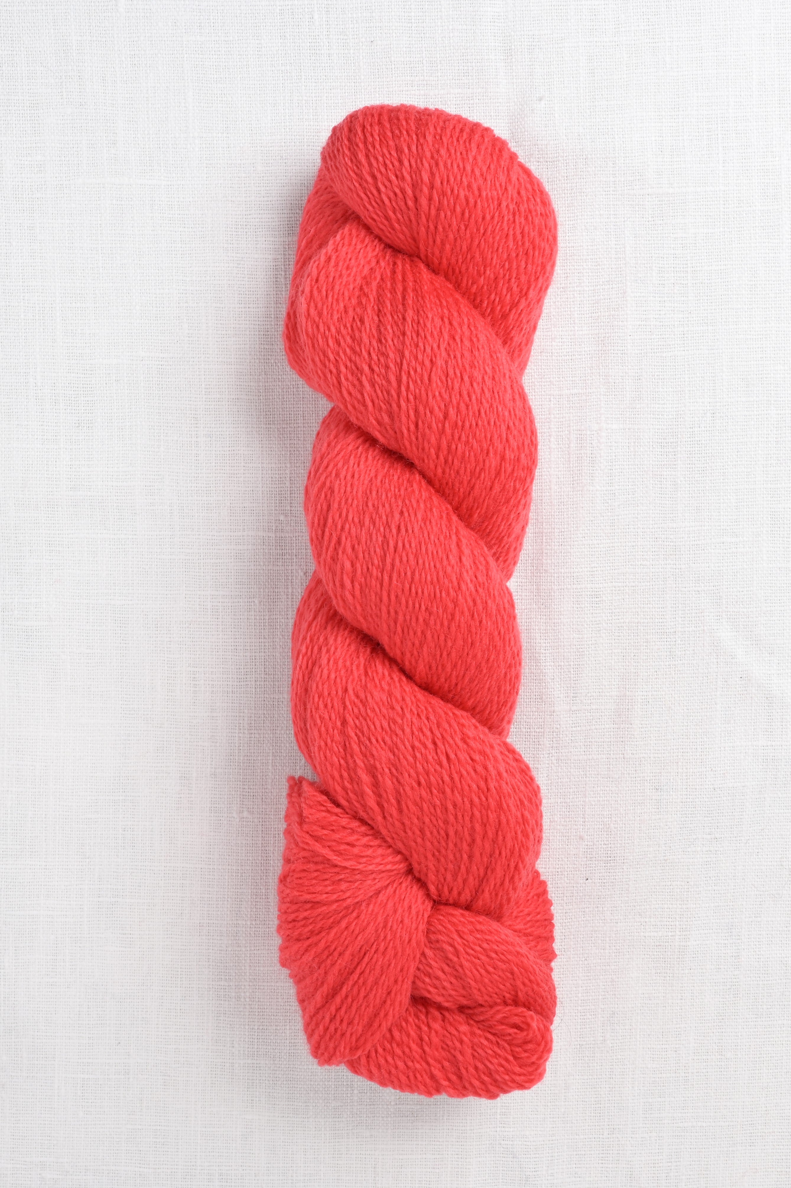 Cascade 220 Fingering 1021 Poppy Red – Wool and Company