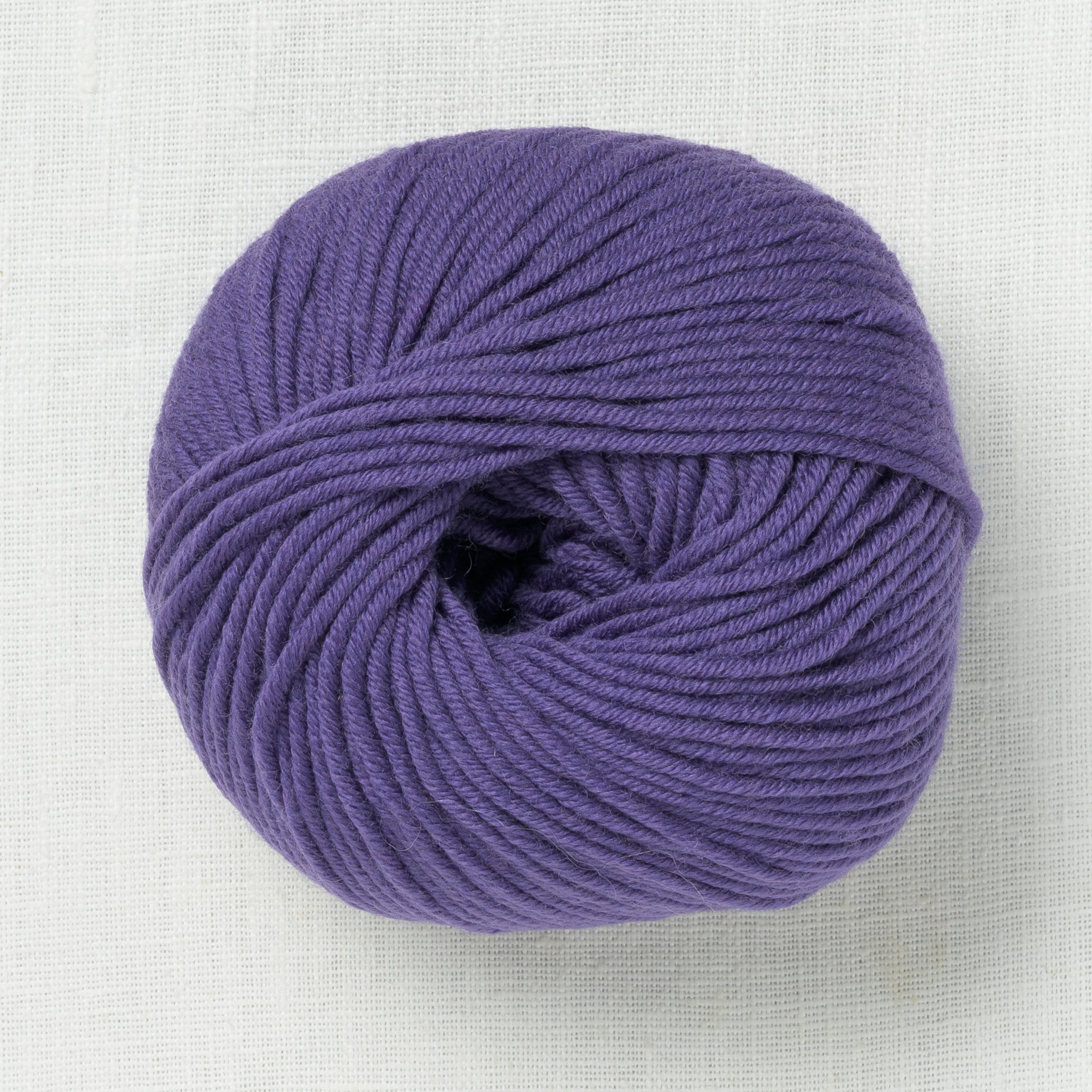 Lang Yarns Merino Plus 21 Cobalt Purple – Wool and Company