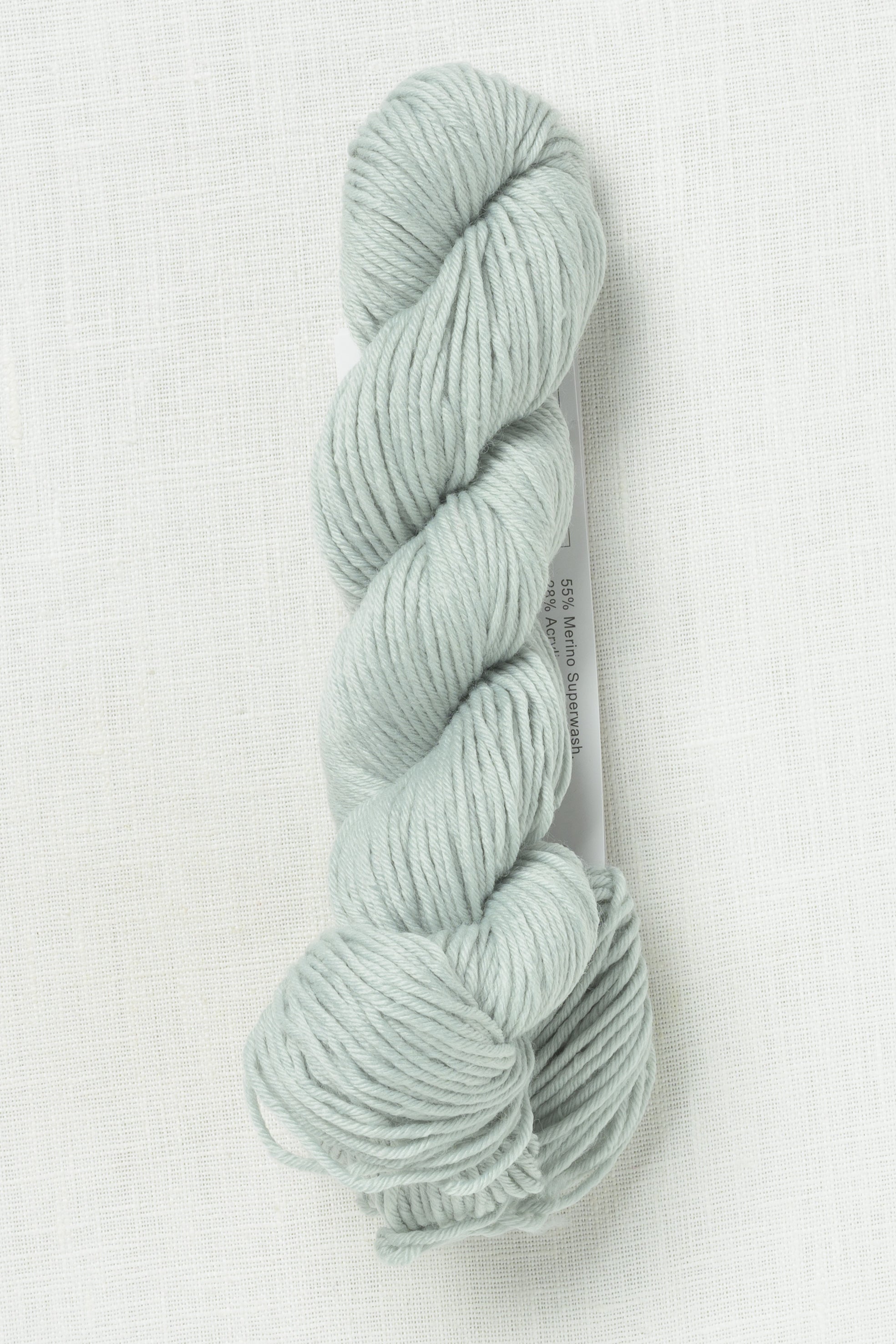 HiKoo Simplicity 36 Silver Hair – Wool and Company