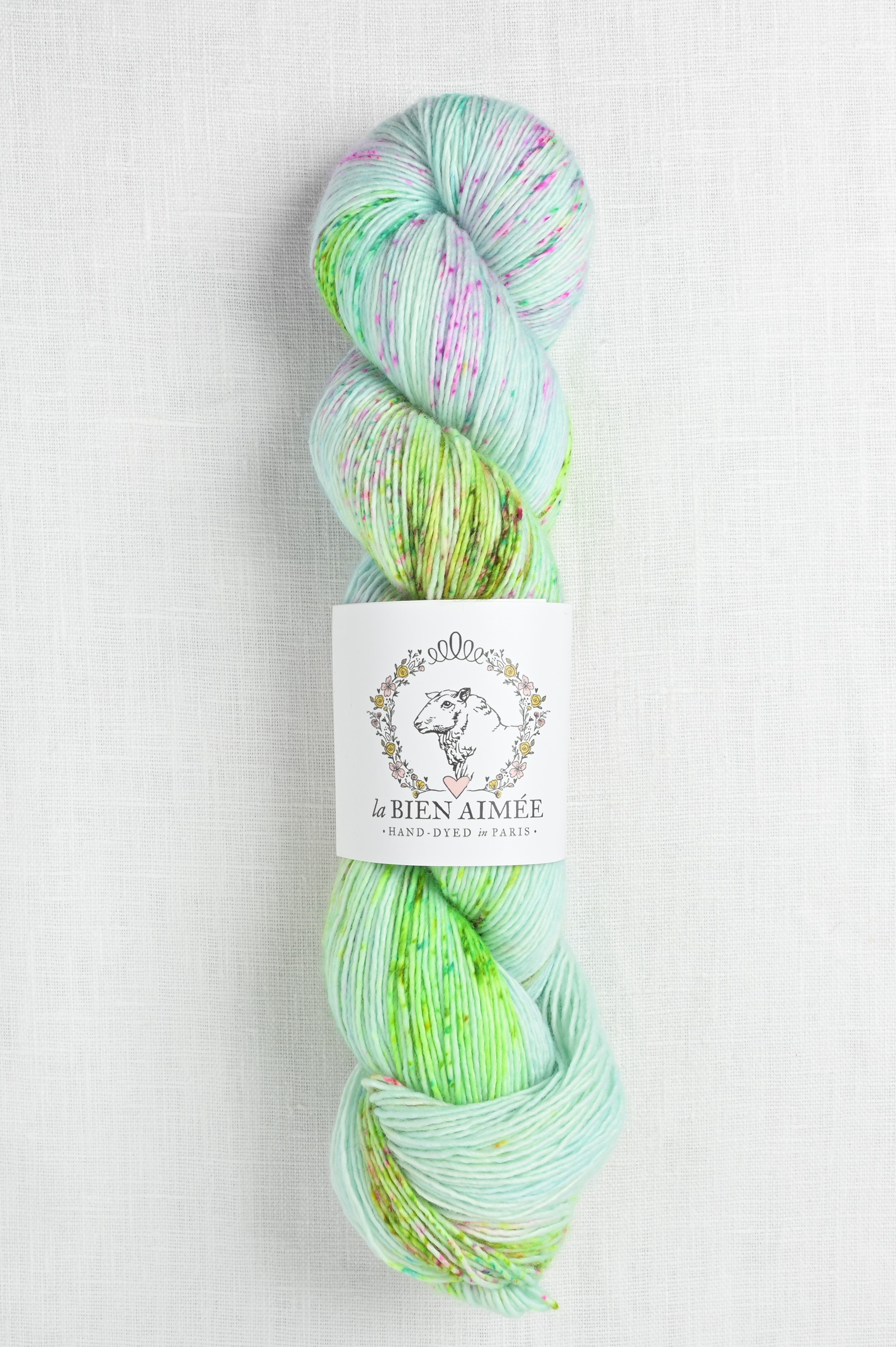 La Bien Aimee Sport Nouveau Life Aquatic – Wool and Company