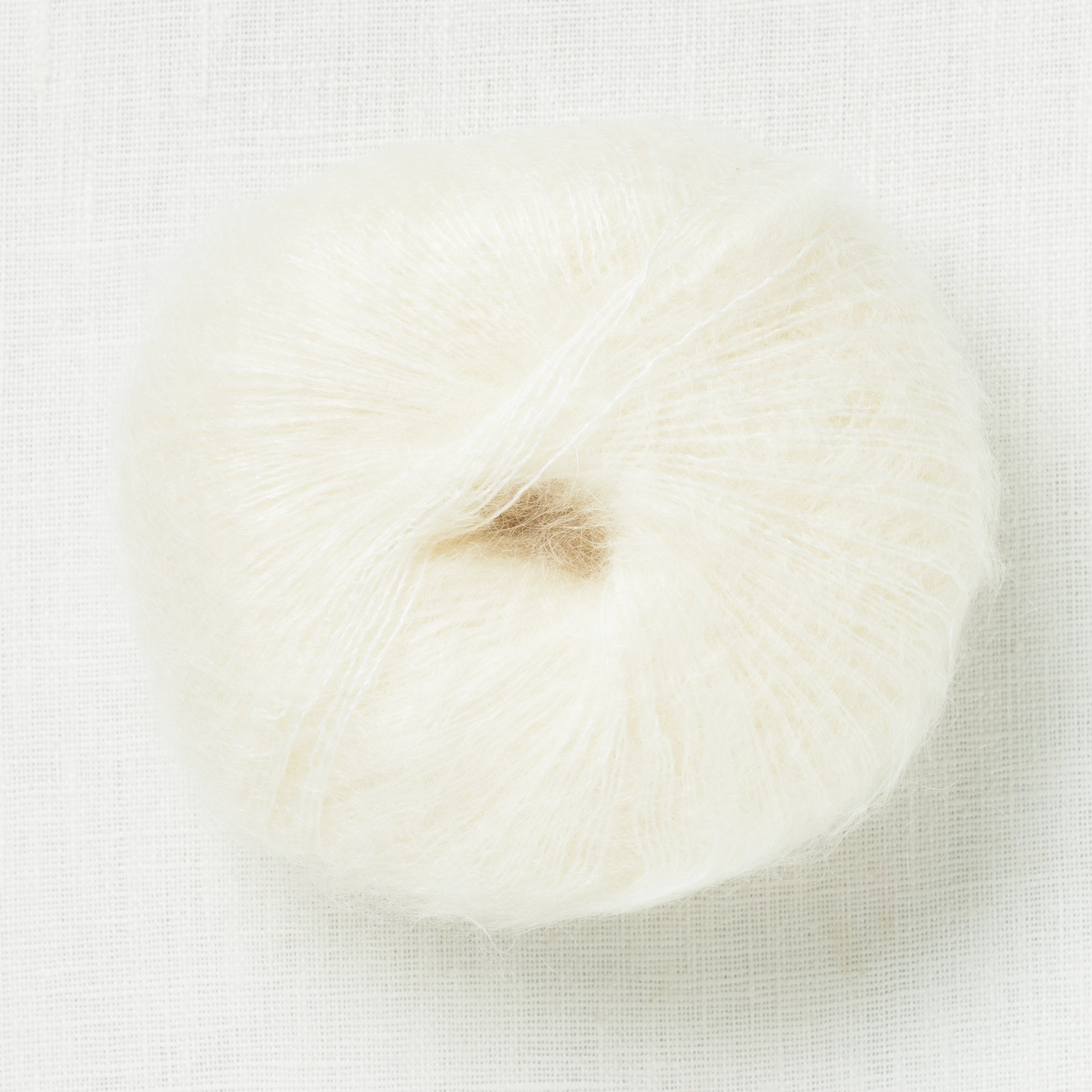 Knitting for Olive Soft Silk Mohair Snowflake – Wool and Company
