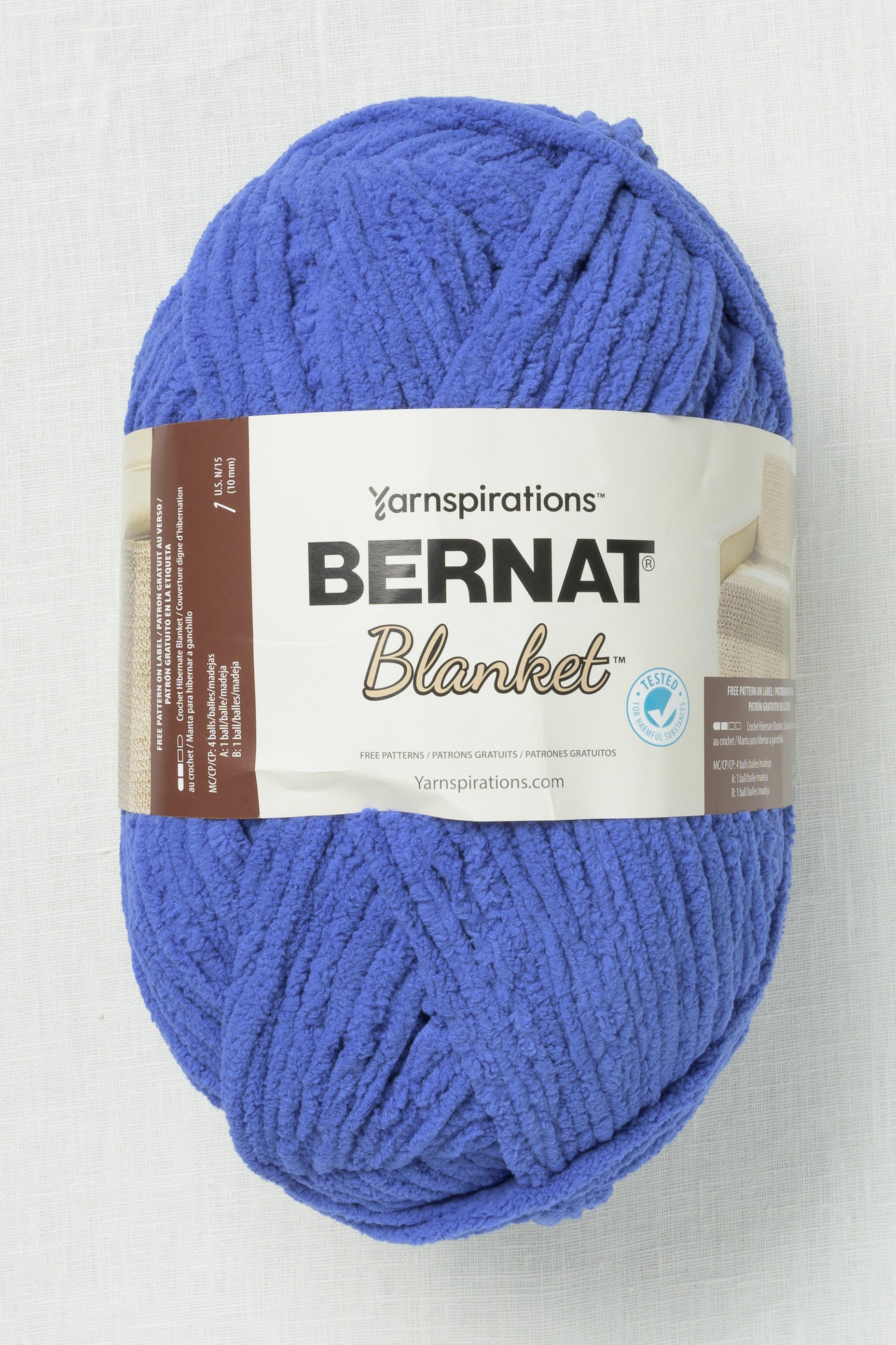 Bernat Blanket Surf – Wool and Company