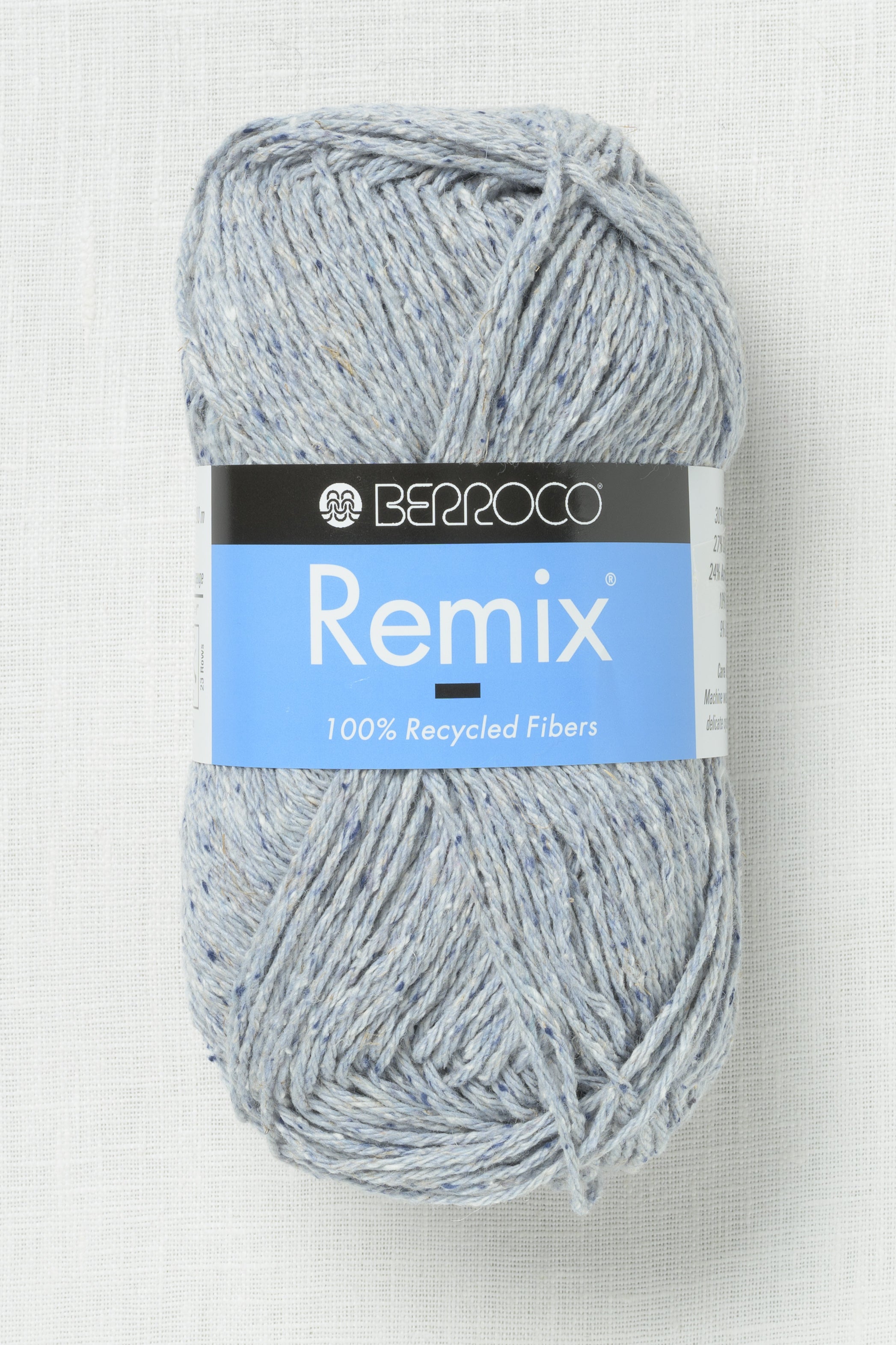 Berroco Remix 3951 Ice – Wool and Company