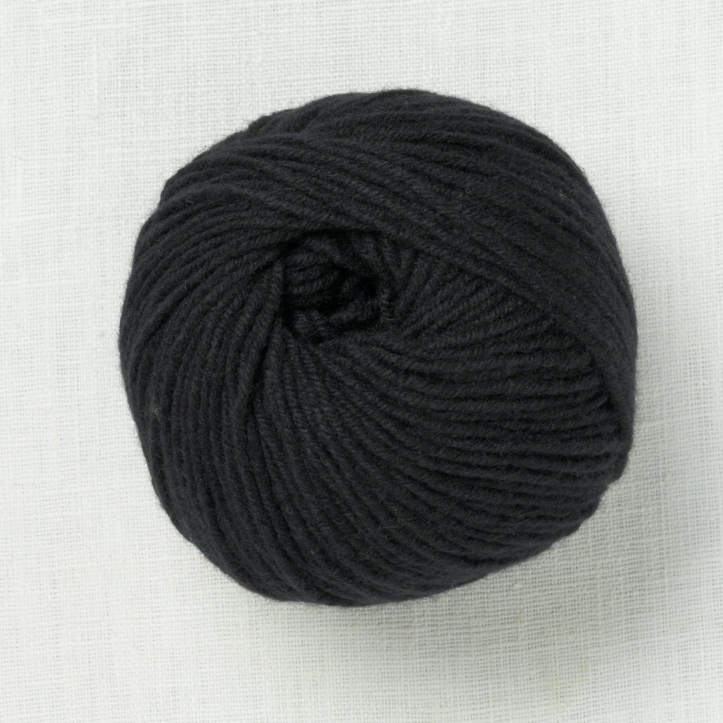 Pascuali Cashmere Charis 01 Black – Wool and Company