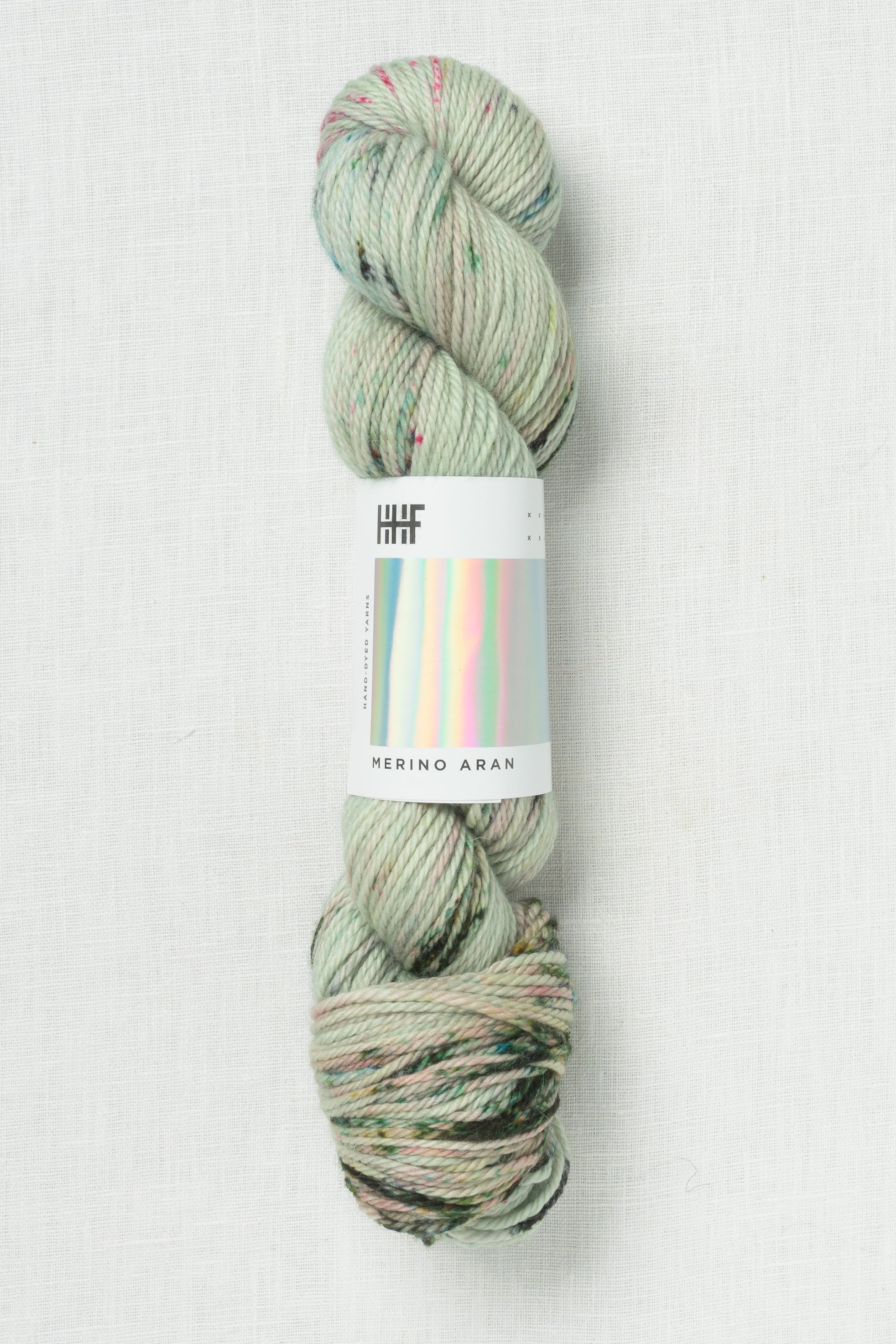 Hedgehog Fibres Merino Aran Pond Life – Wool and Company