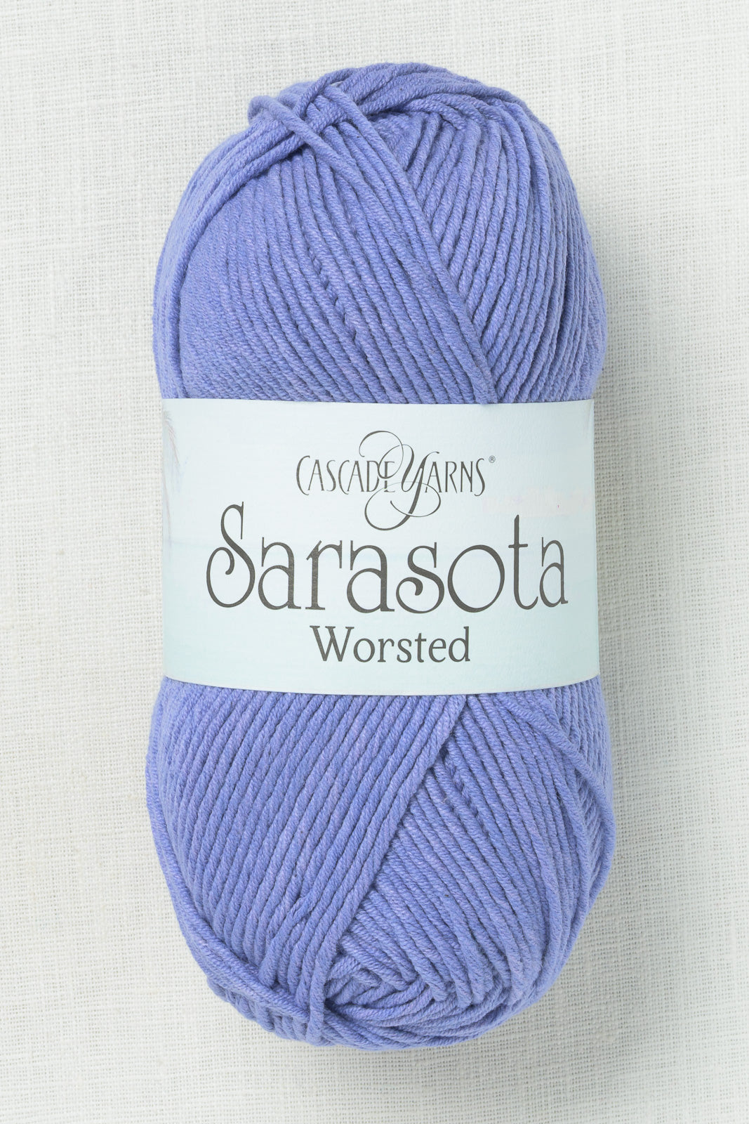 Cascade Sarasota Worsted 228 Periwinkle – Wool and Company