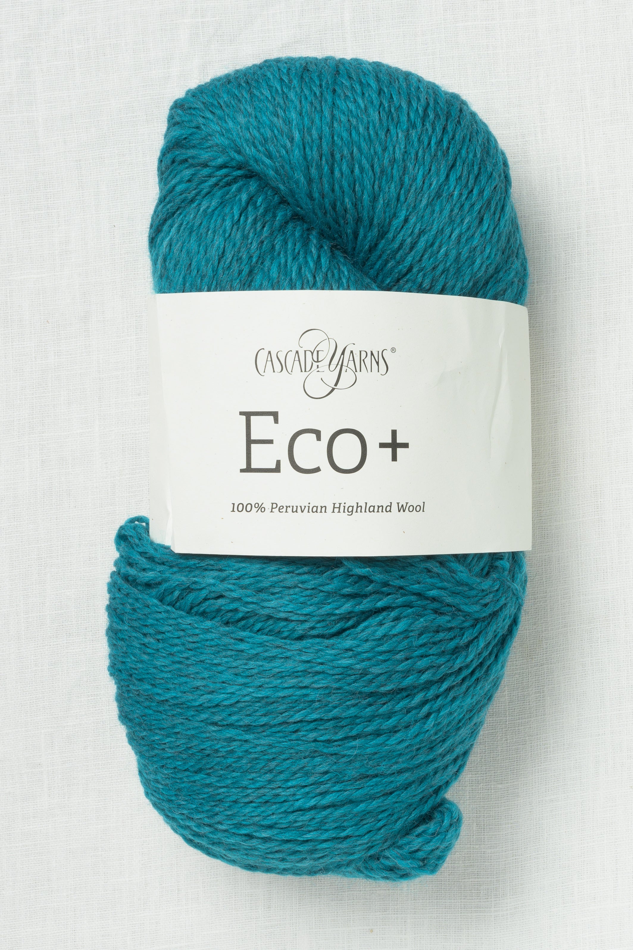 Cascade Eco Plus 2433 Pacific – Wool and Company