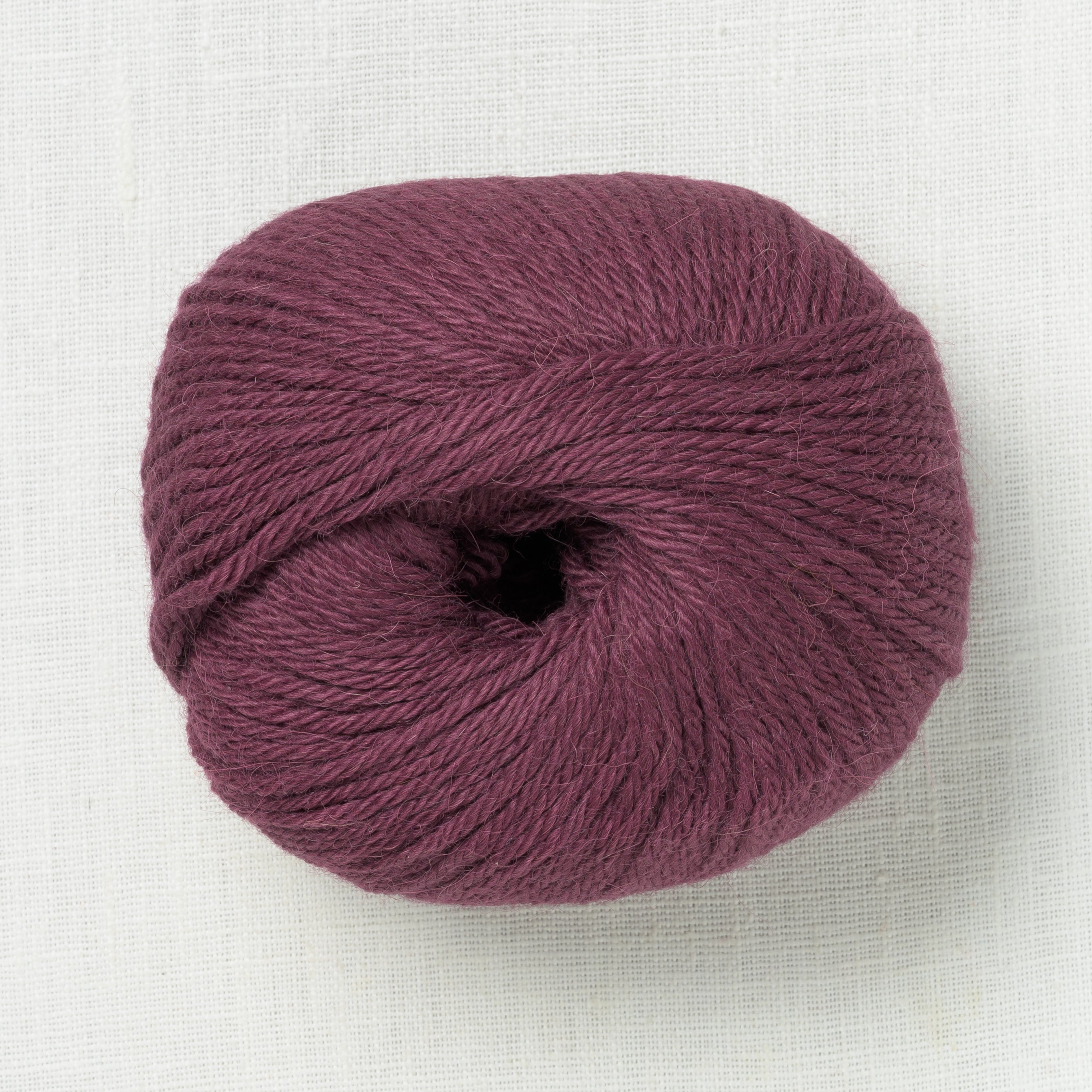 Rowan Pure Alpaca 118 Plum – Wool and Company