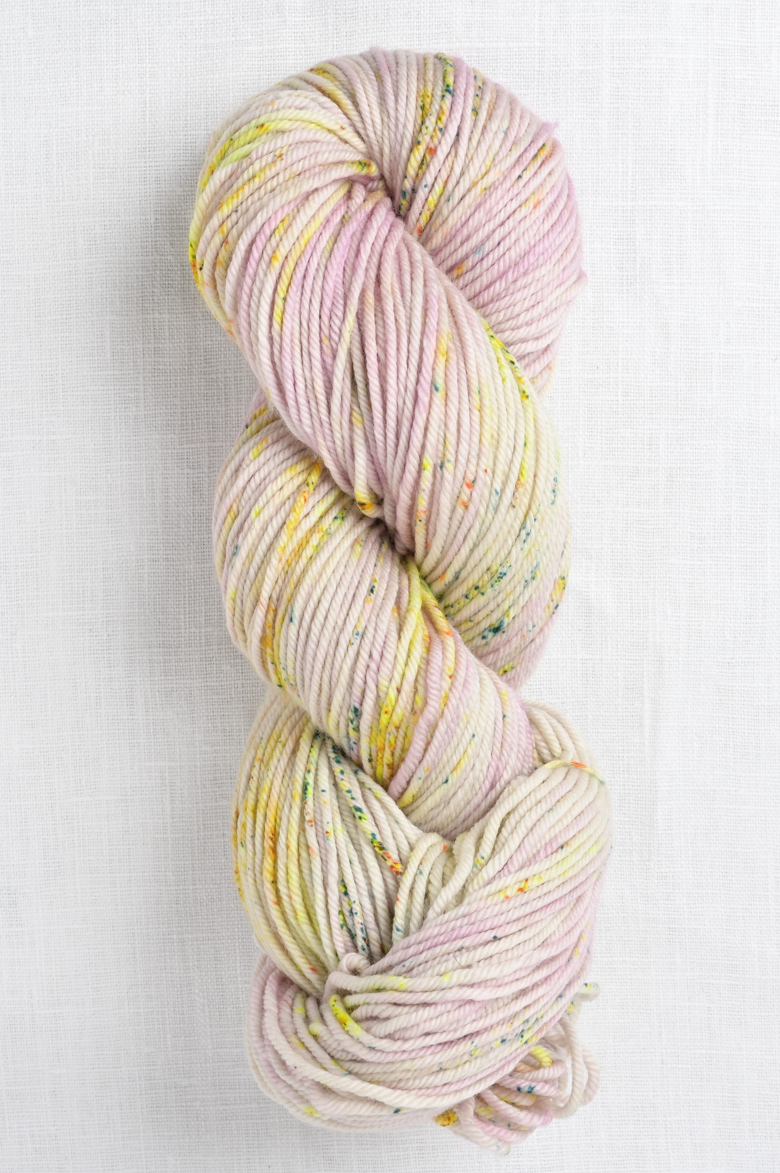 Madelinetosh Tosh Vintage Light Candy – Wool and Company