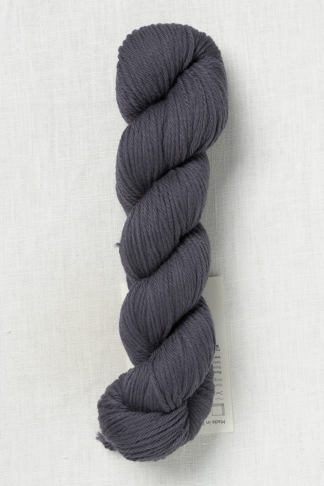 Rosy Green Wool Big Merino Hug 61 Cornish Slate – Wool and Company