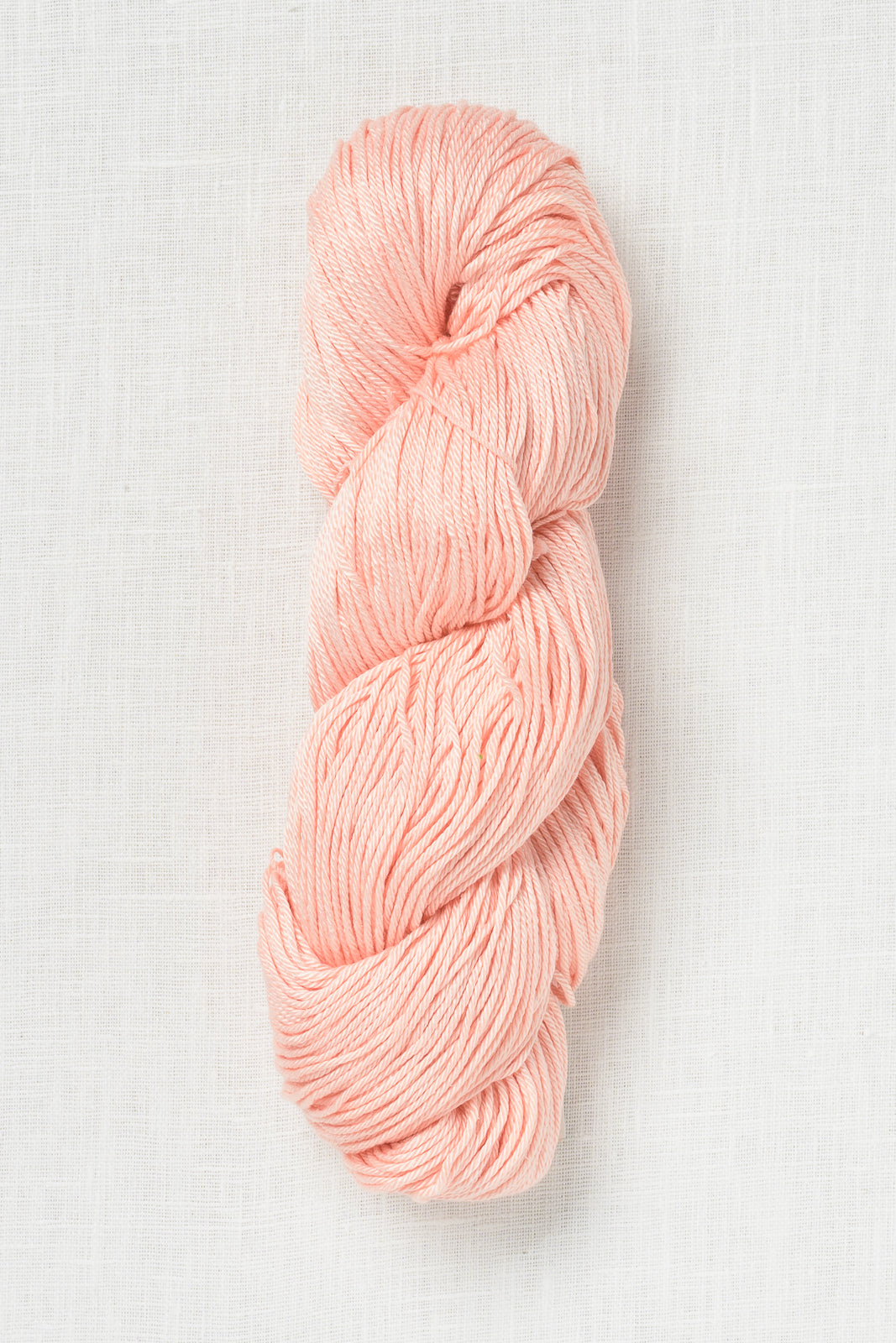 Cascade Noble Cotton 11 Veiled Rose – Wool and Company