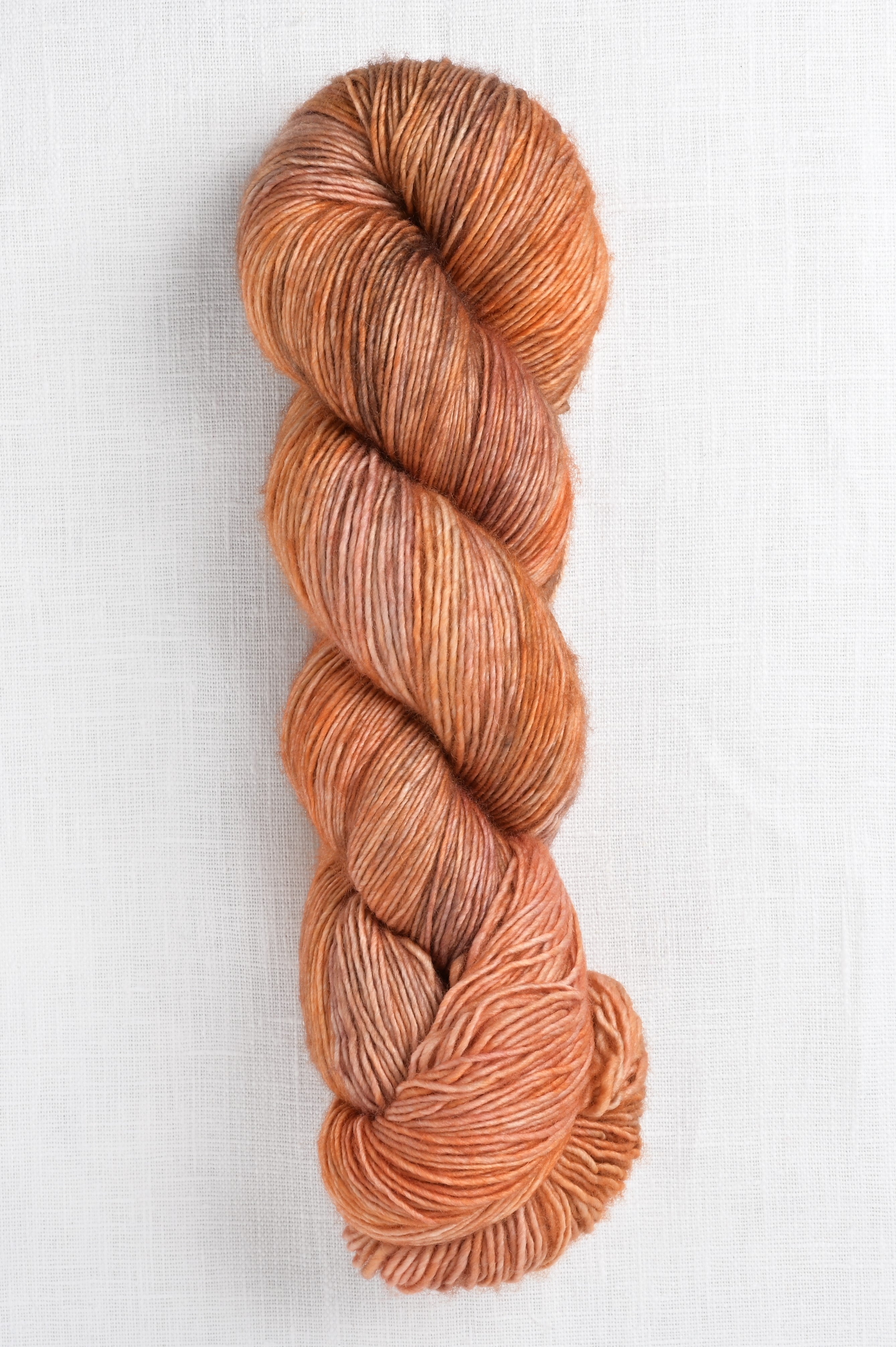 Madelinetosh Wool + Cotton Brick Dust – Wool and Company