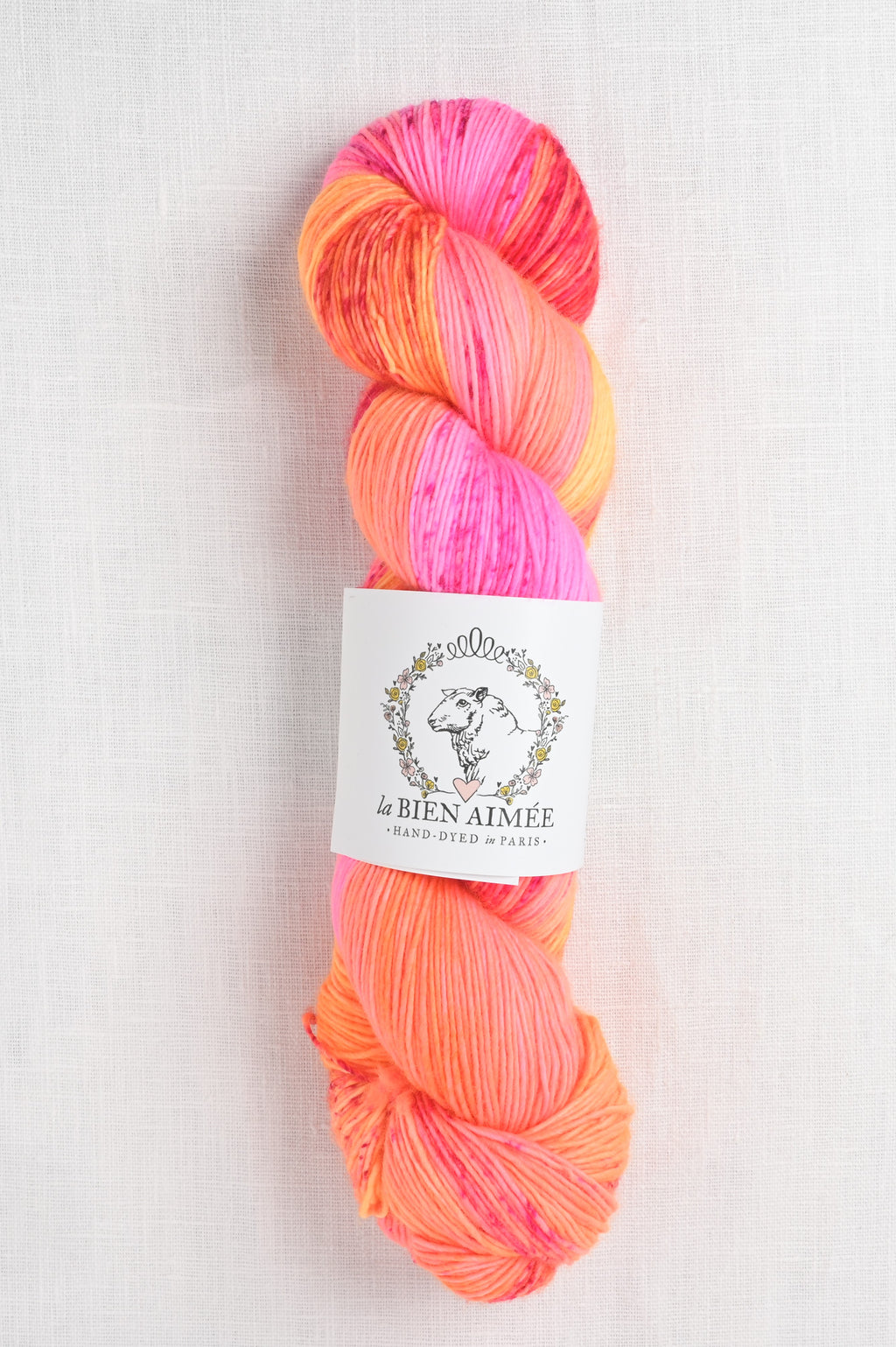 La Bien Aimee Sport Nouveau Tang – Wool and Company