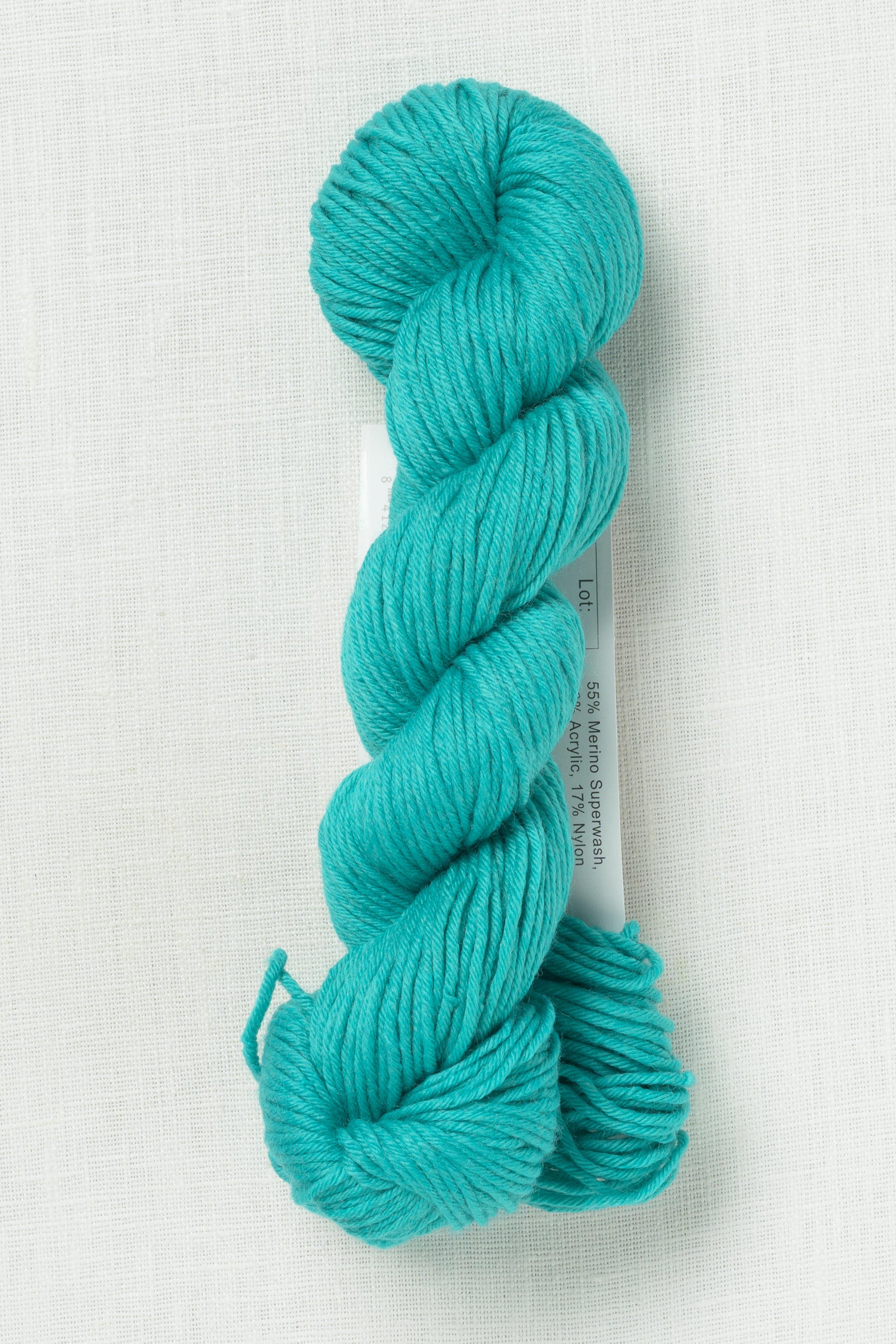 HiKoo Simplicity 10 Deep Turquoise – Wool and Company