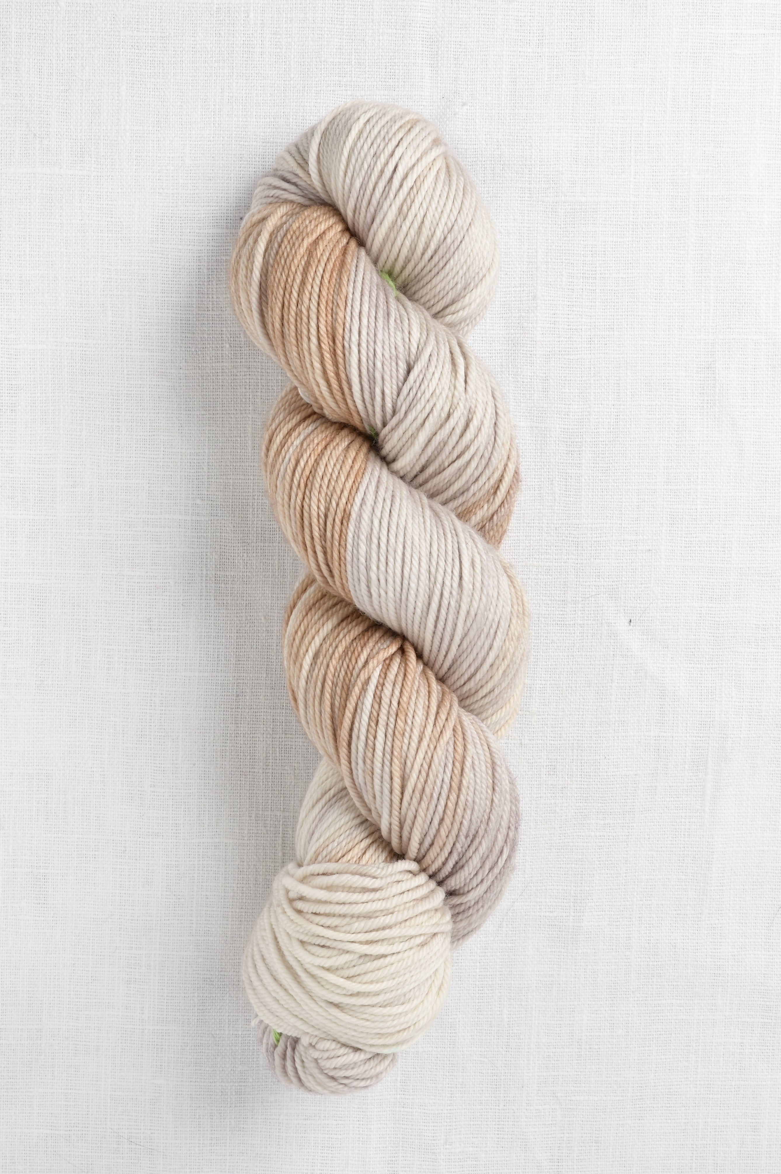 Madelinetosh Tosh Vintage Canvas Tent – Wool and Company