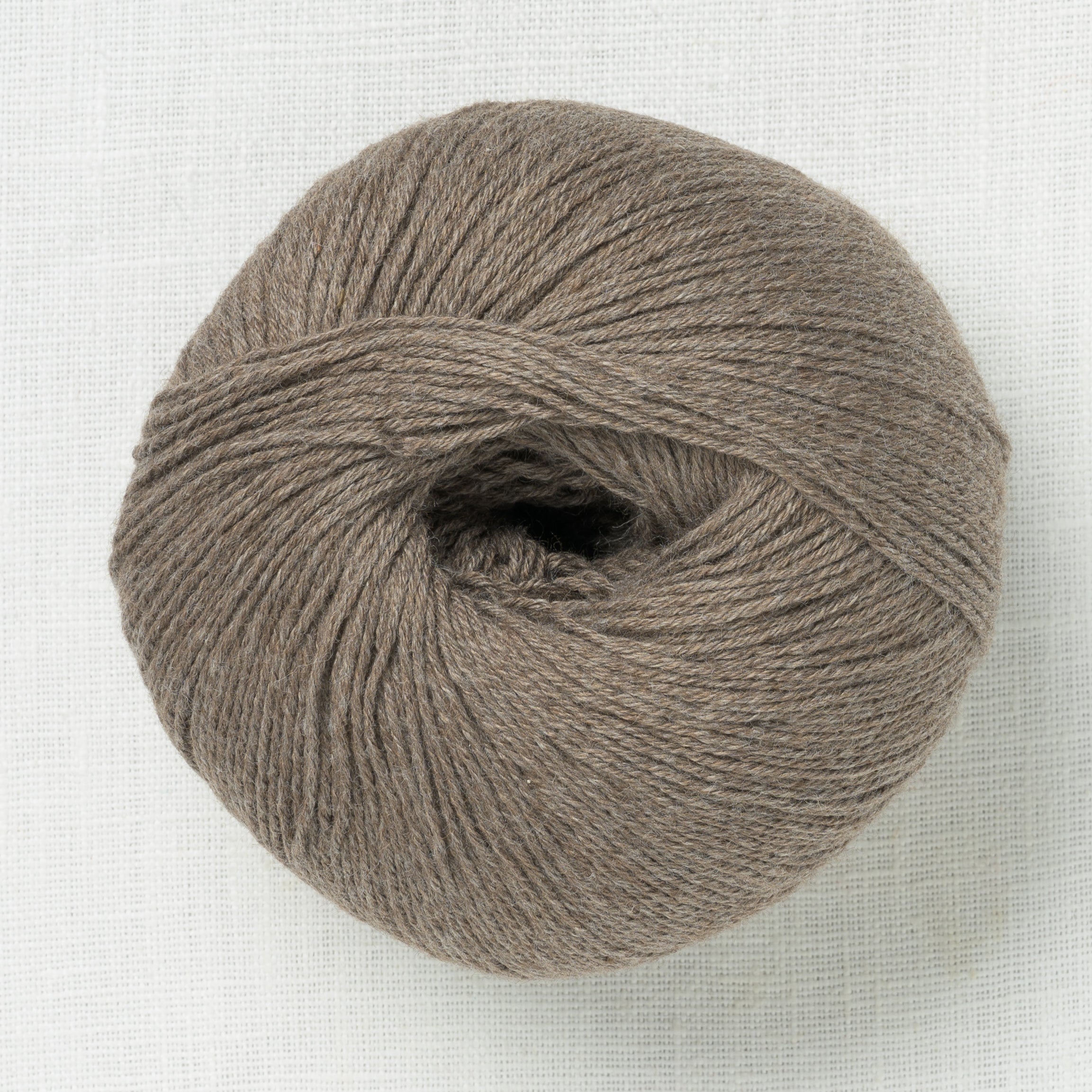 Knitting for Olive Cotton Merino Mole – Wool and Company